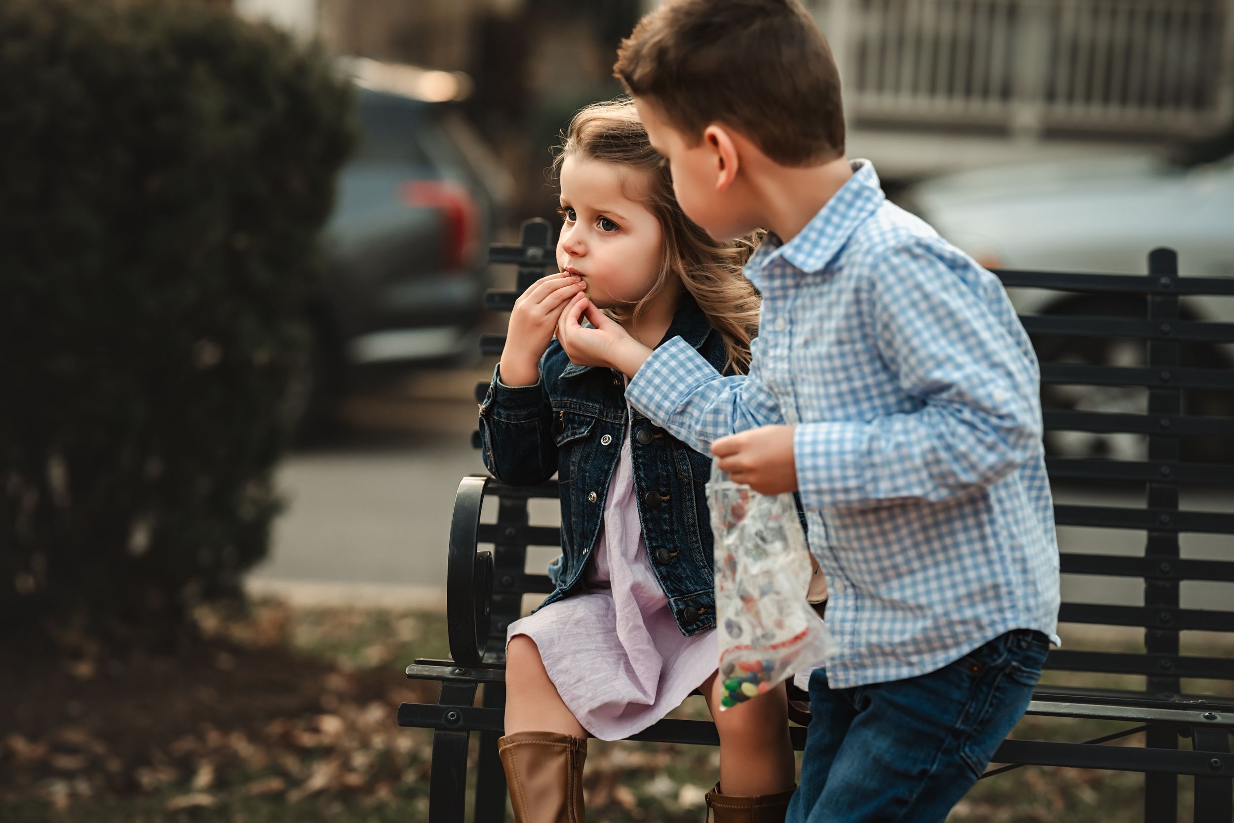 The Do's and Don'ts of Bribing Kids for Photos - Chattanooga Family ...