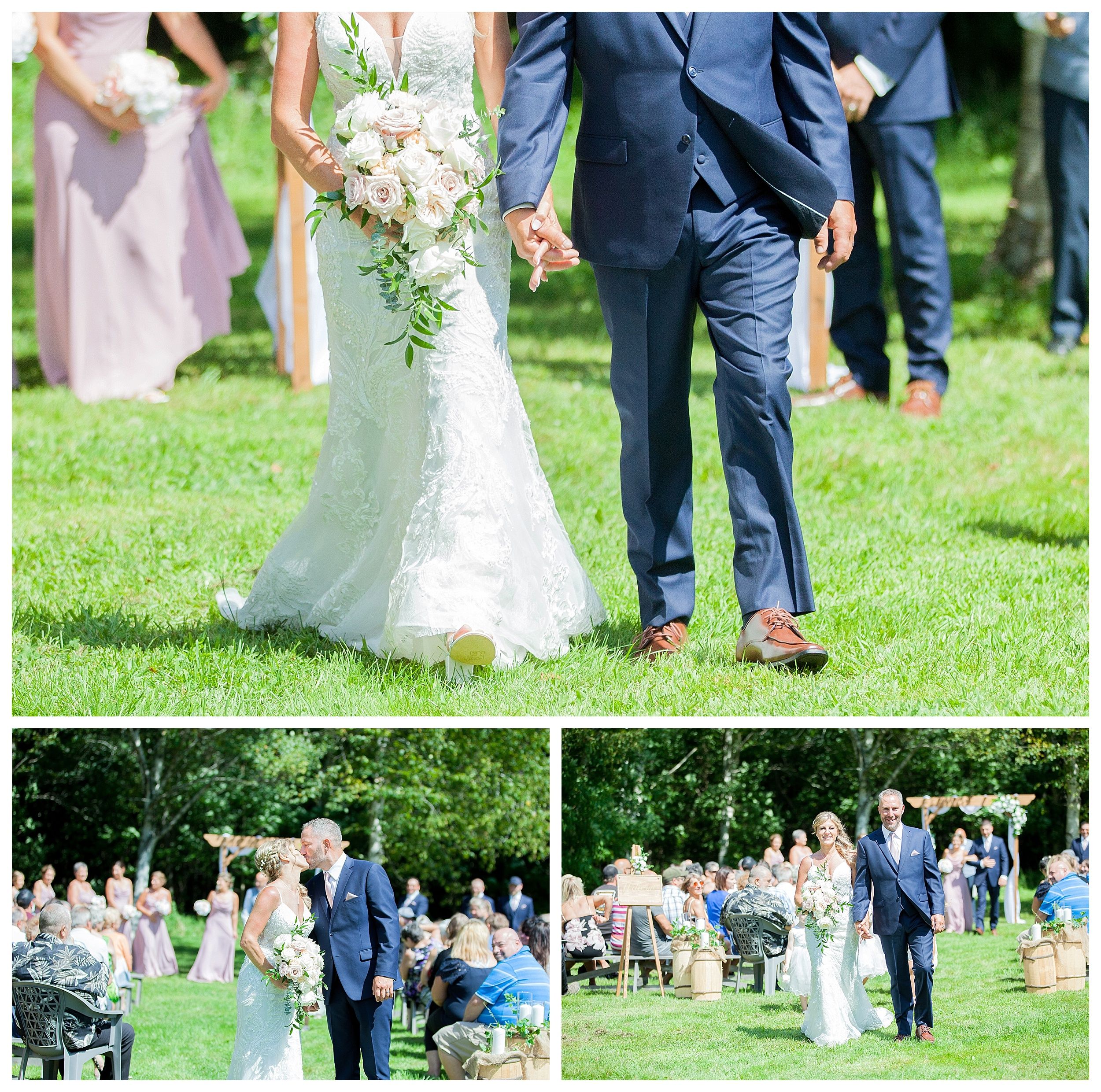 Cindy & Austin - April Lavers Photography