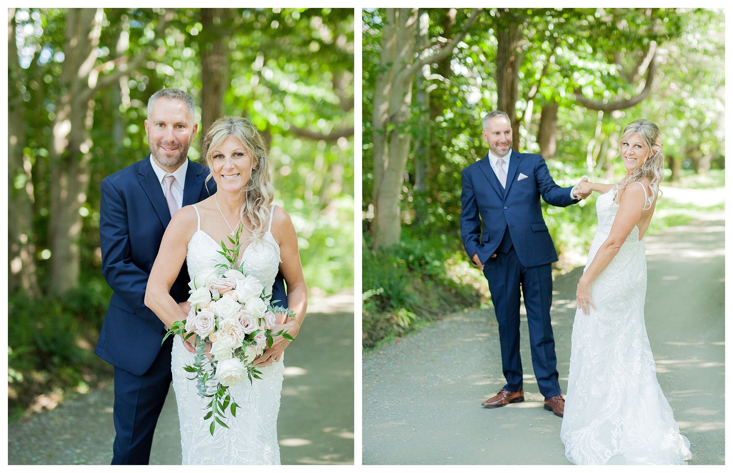 Cindy & Austin - April Lavers Photography