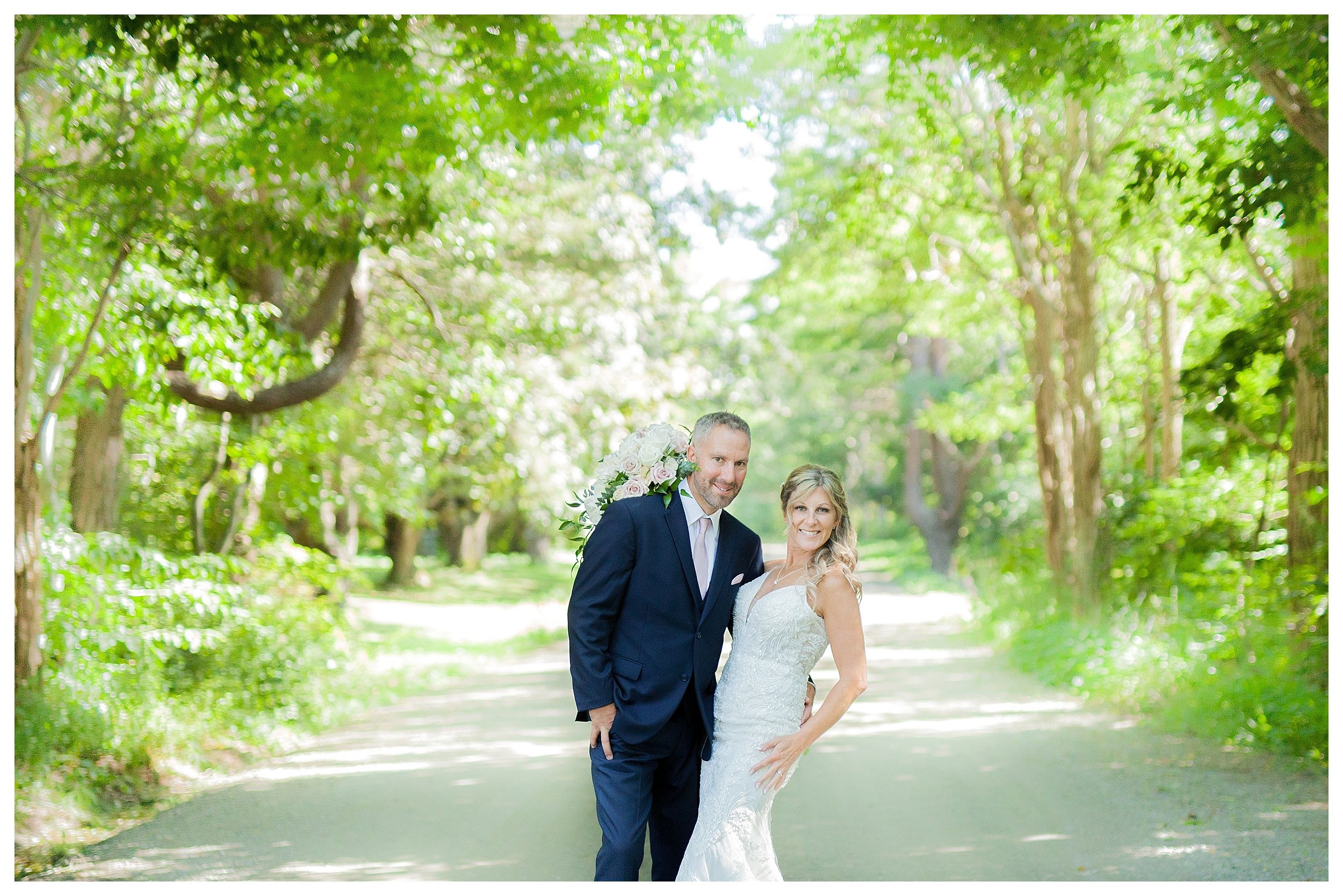 Cindy & Austin - April Lavers Photography