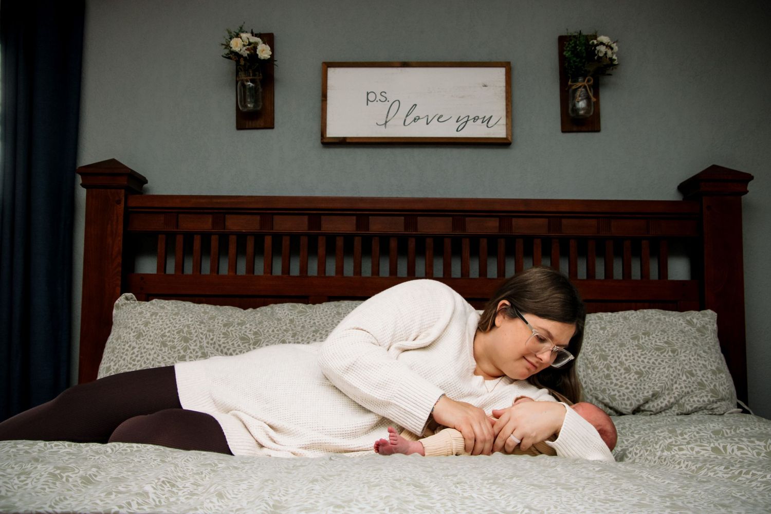 Maternity - Presley Kay Photography