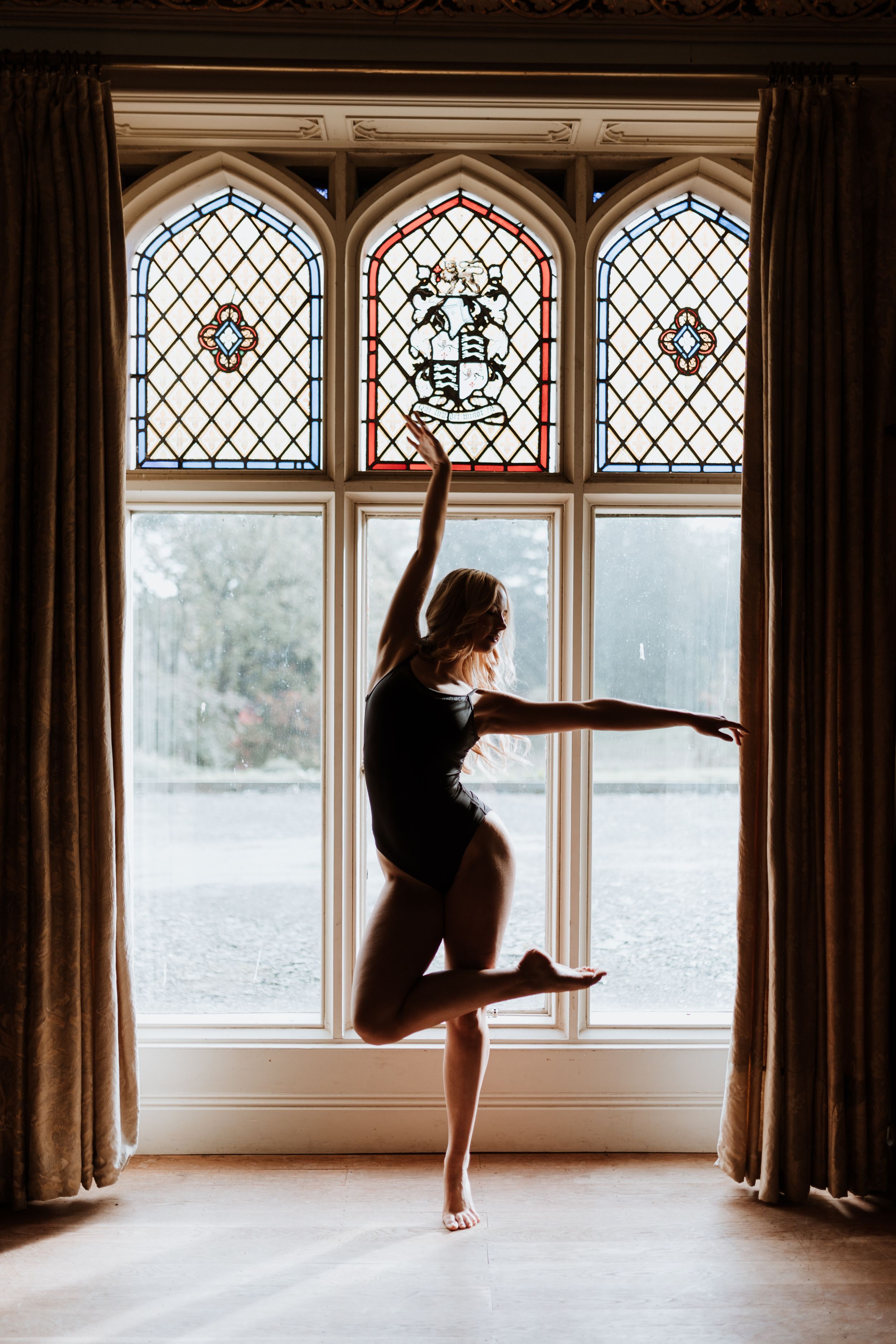 Capturing the Dance: The Importance of Lifestyle Photoshoots for Every ...