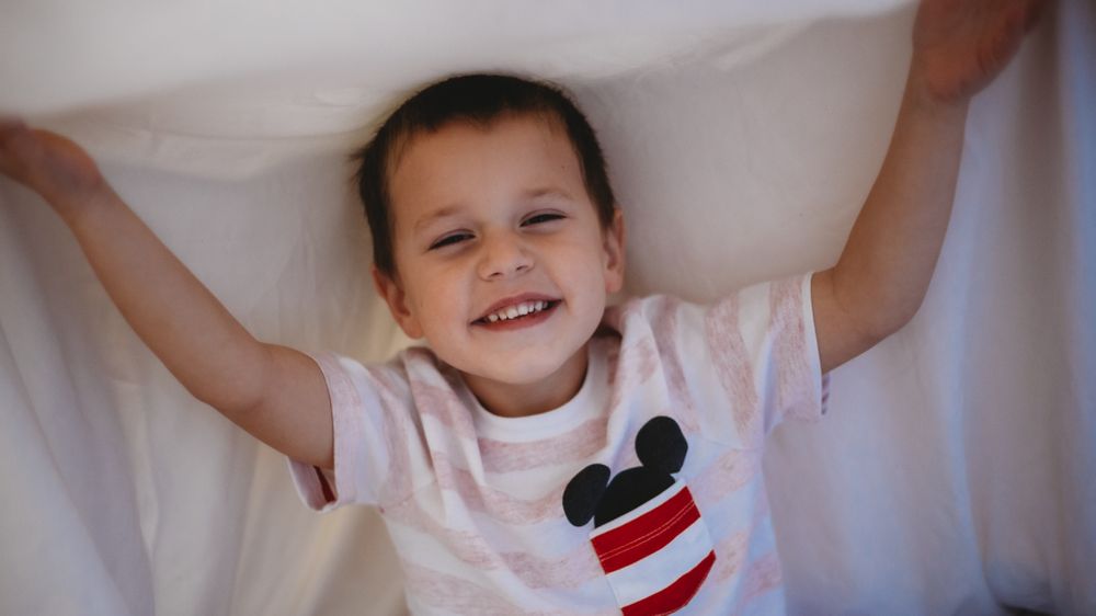 Fun Kids Session - Southern Indiana Photographer Wild Arrow Images, LLC