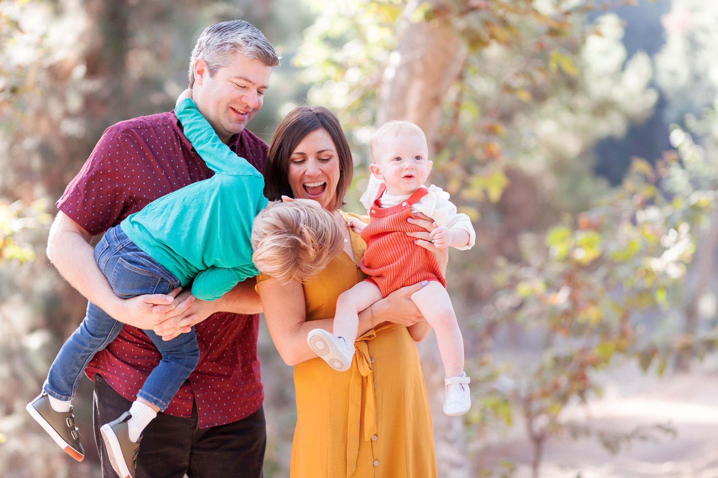 Danielle Choi Photography