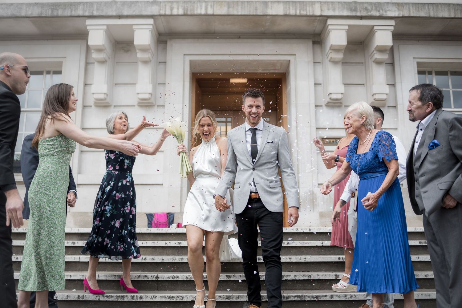 Weddings by Stu - Shot by Stu Photography & Videography