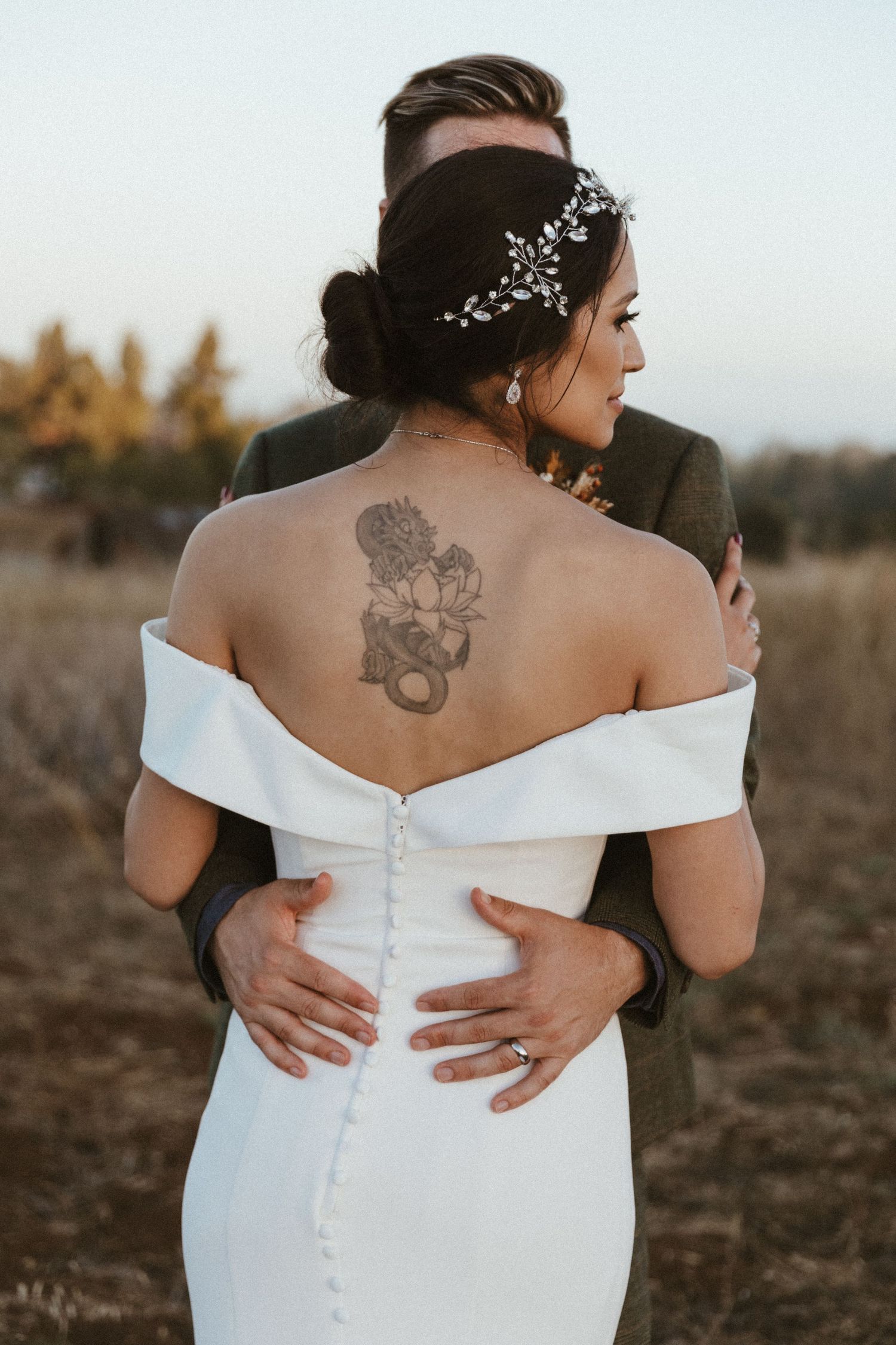 Misha Velasquez Wedding Photography