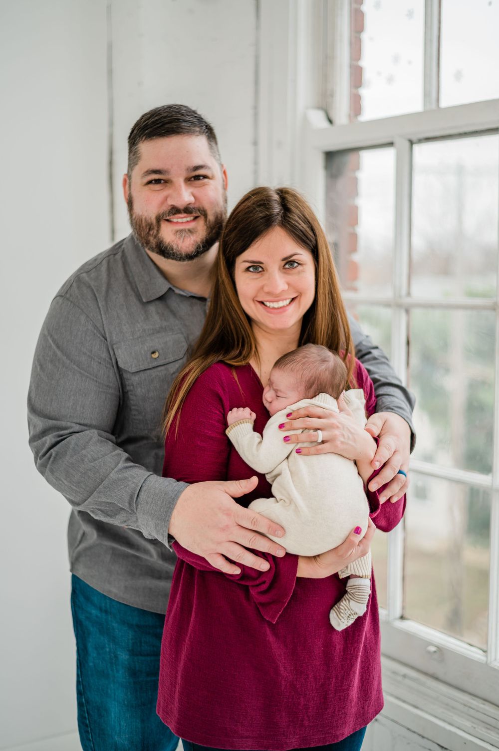 MOORMANS | FAMILY | DAYTON, OH - 19/19 Photography