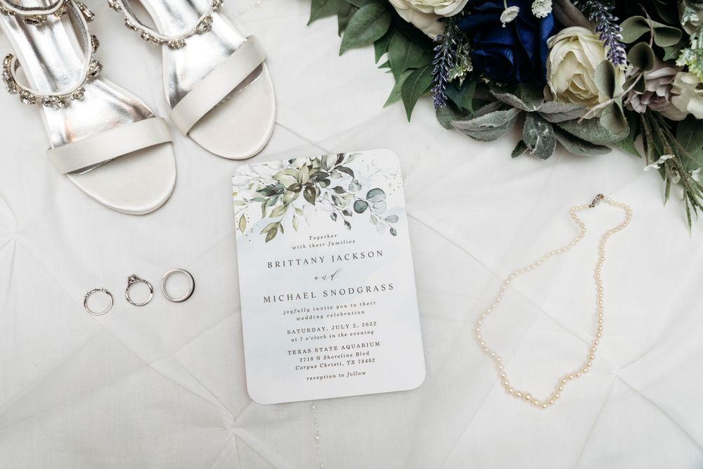 Snodgrass Wedding /// July.2.2022 - Baughtography