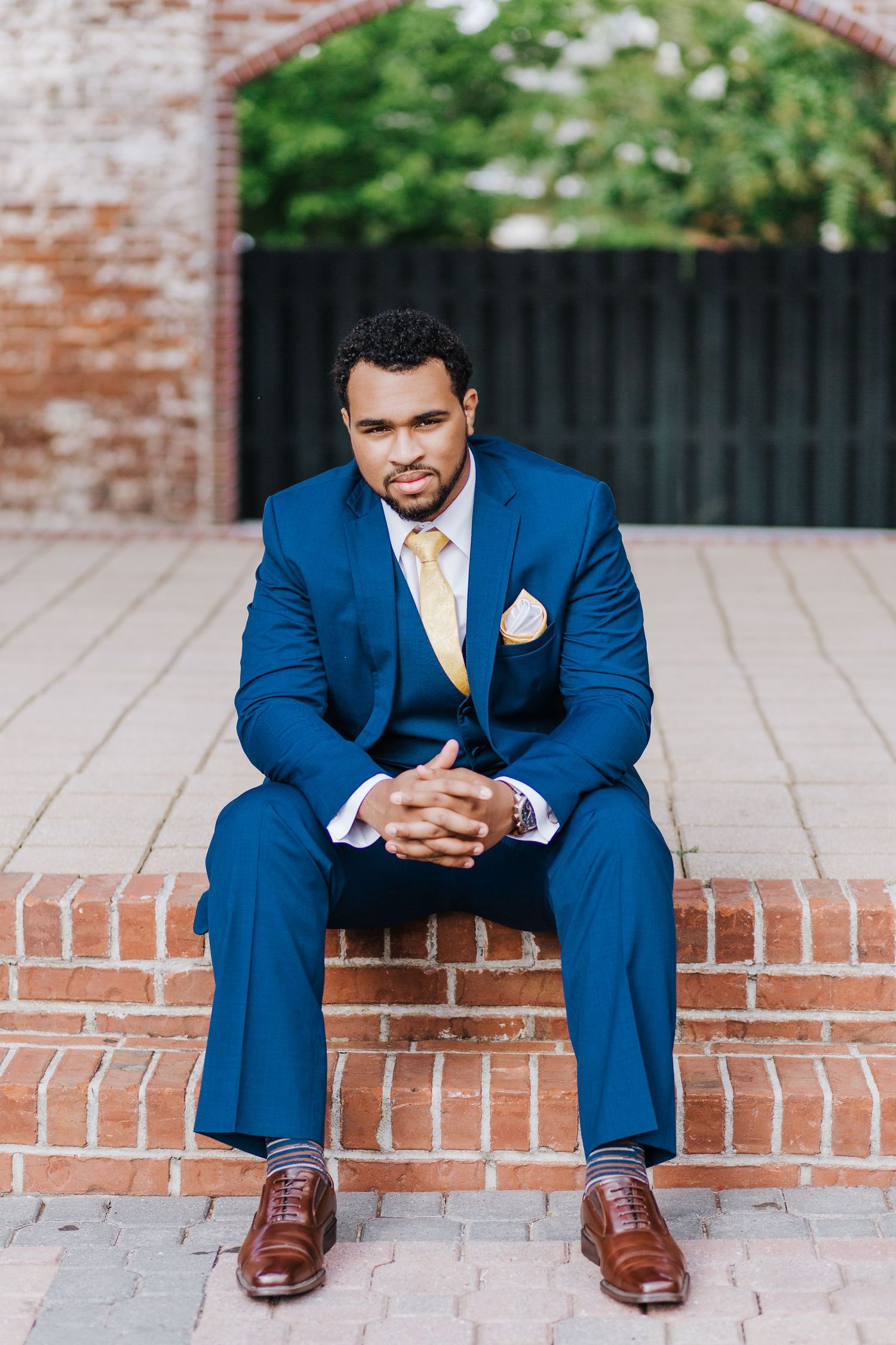 Portraits - Catherine Ray Photography