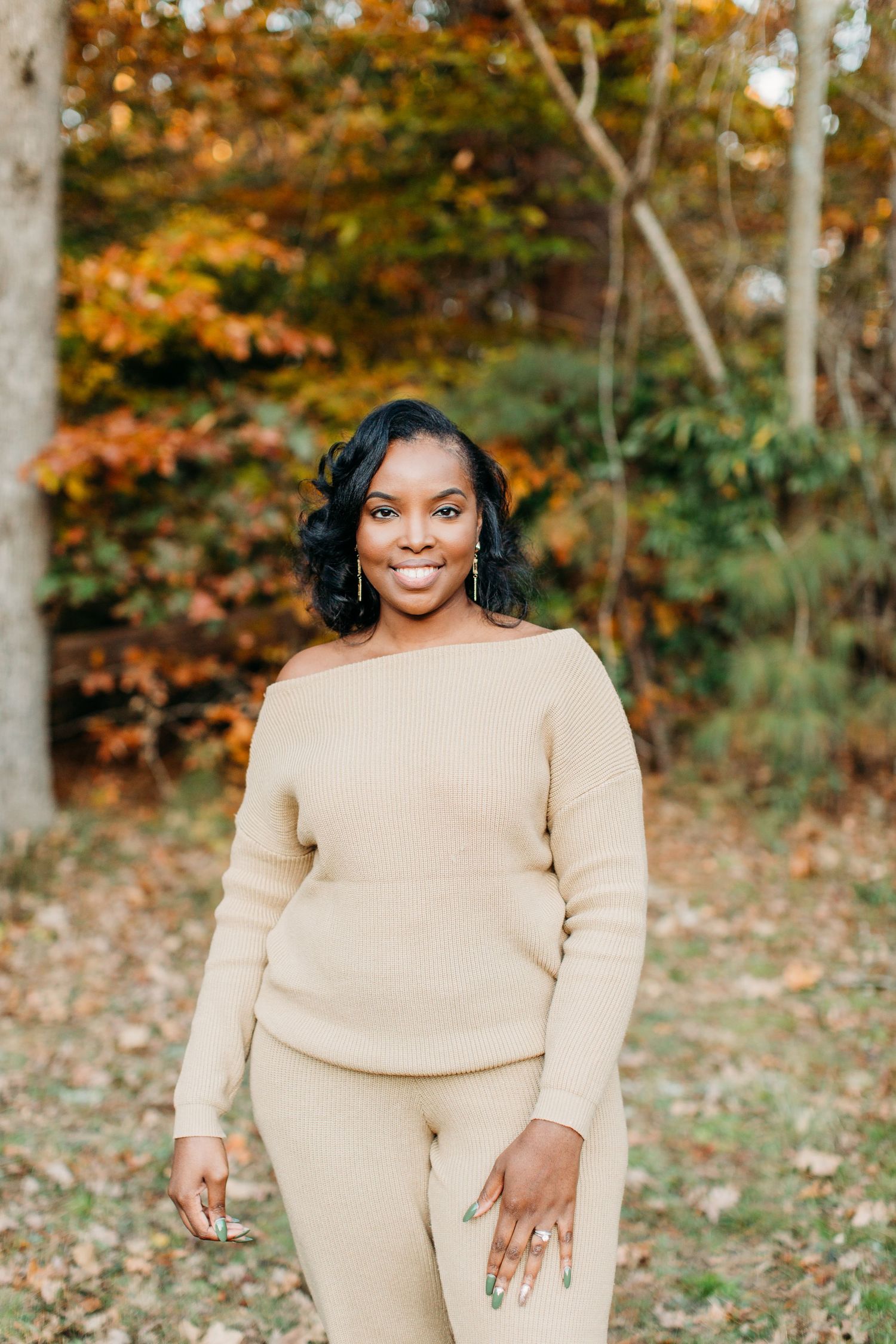 Portraits - Catherine Ray Photography