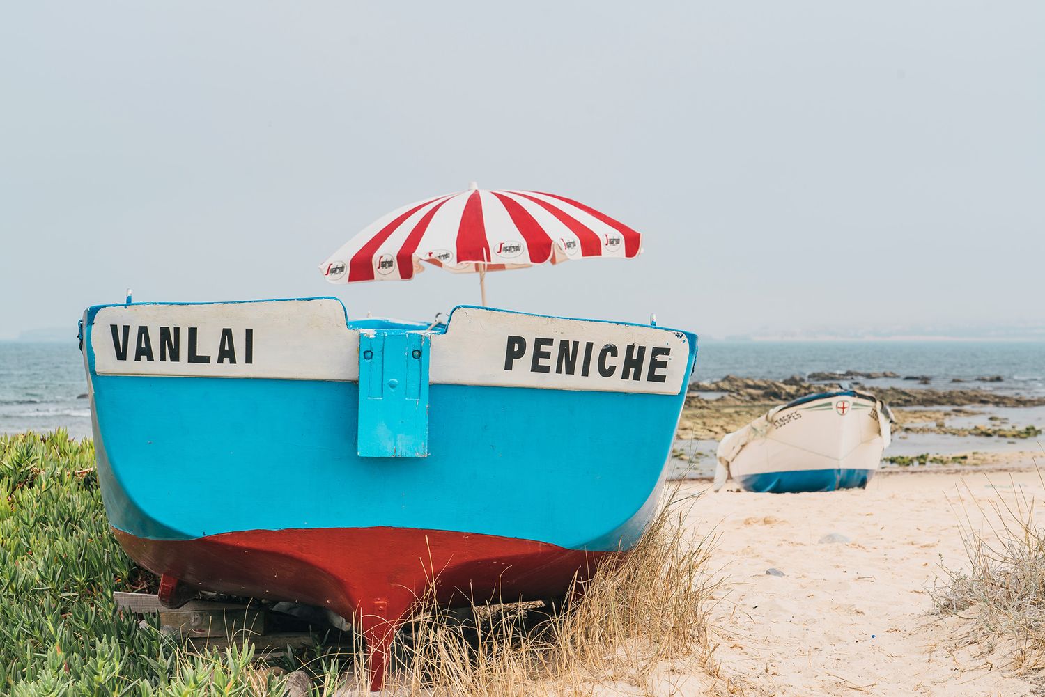 Portugal - Mimi Payne Photography
