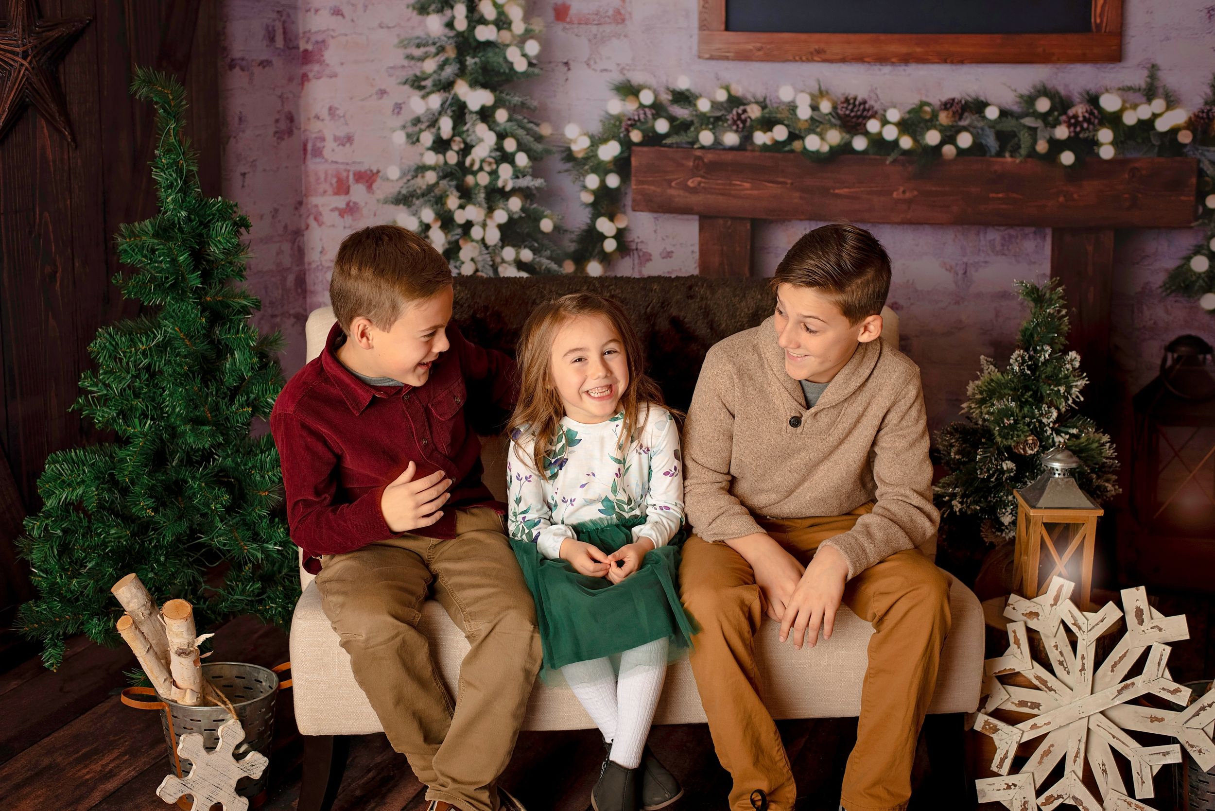 Investment - Mini Sessions - Cherie Schultz Photography
