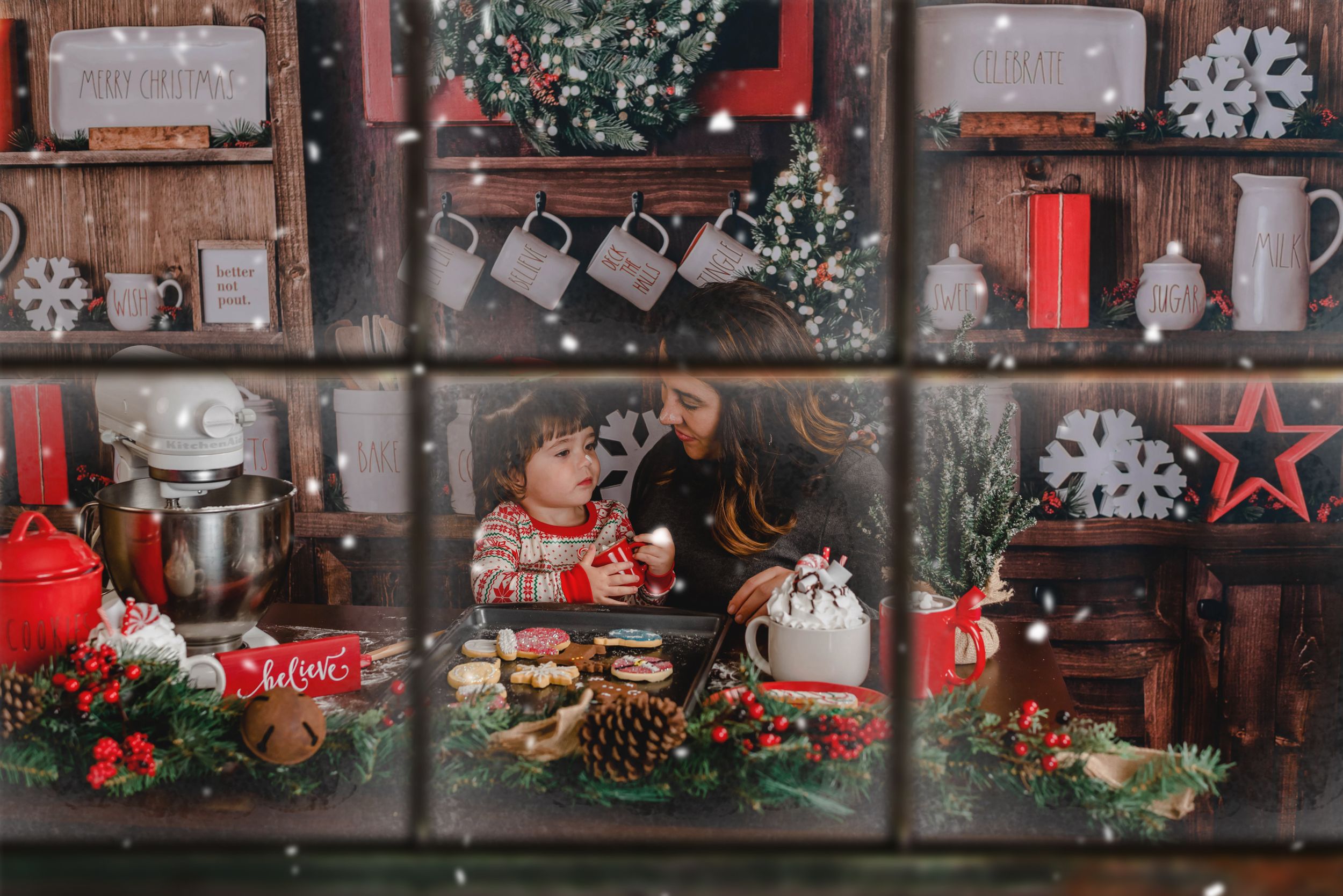 Investment - Mini Sessions - Cherie Schultz Photography