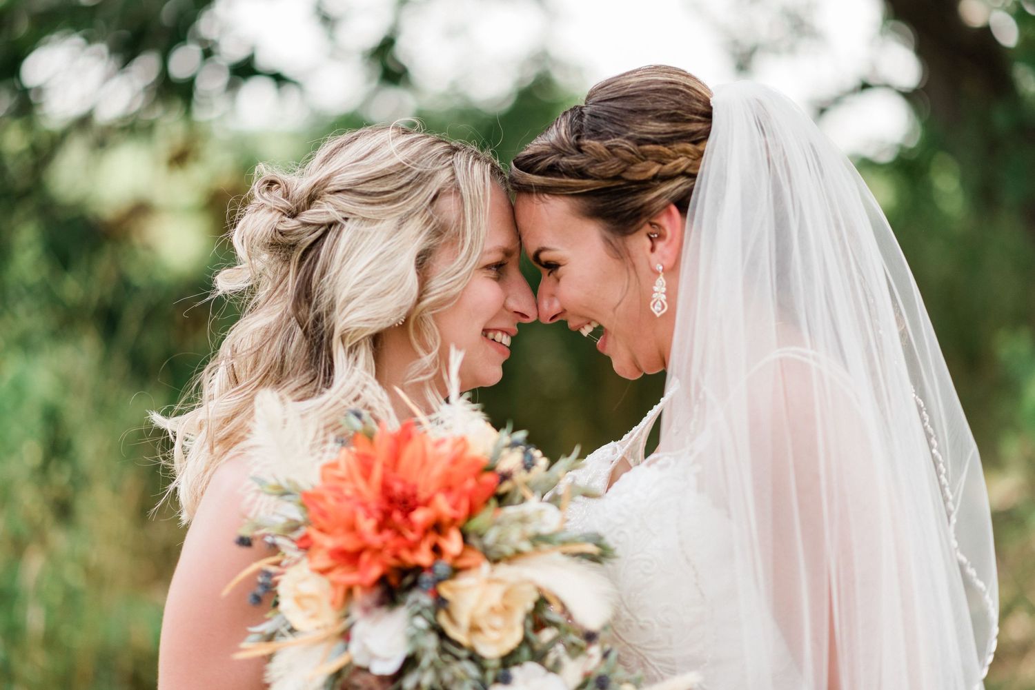 Weddings - Kelly Alyce Photography