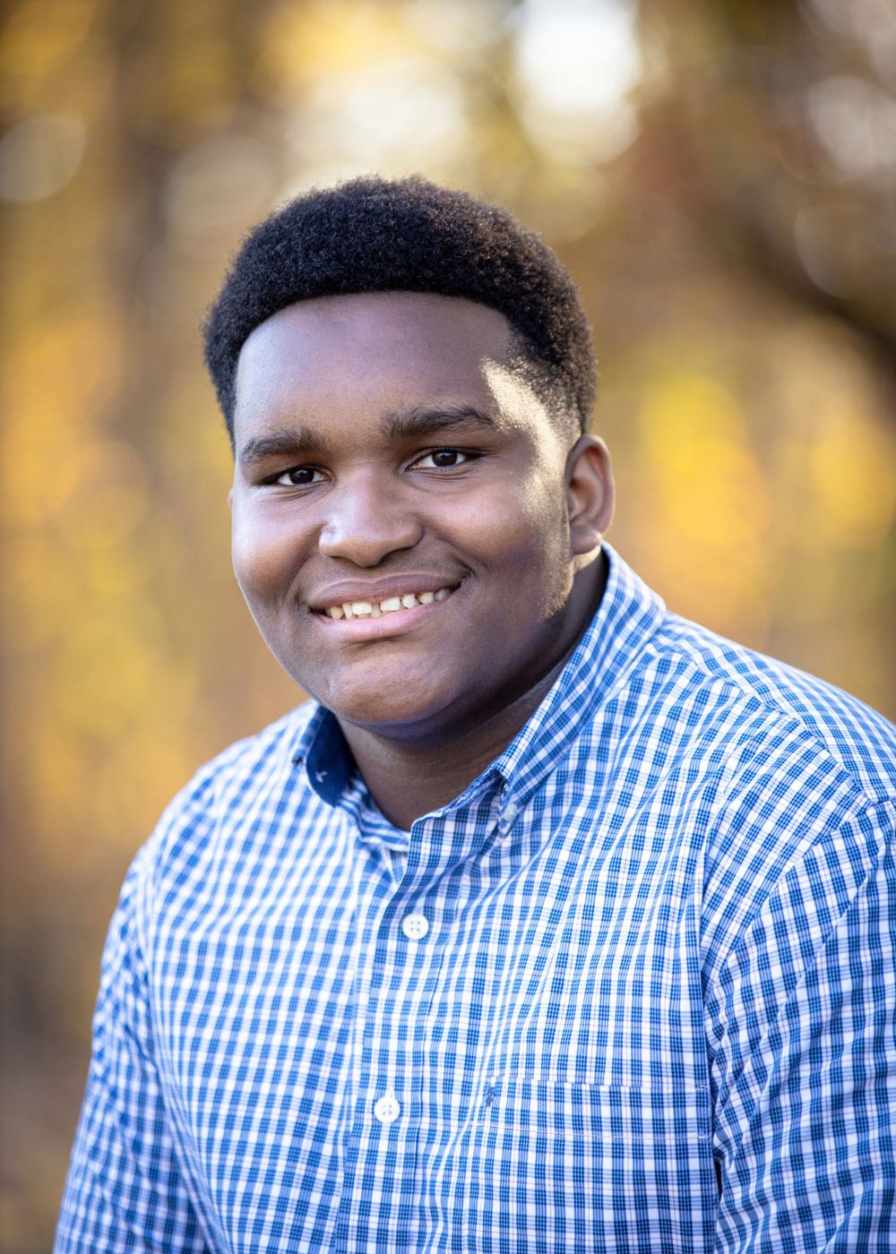 Senior Sessions - Andrew Denning Photography