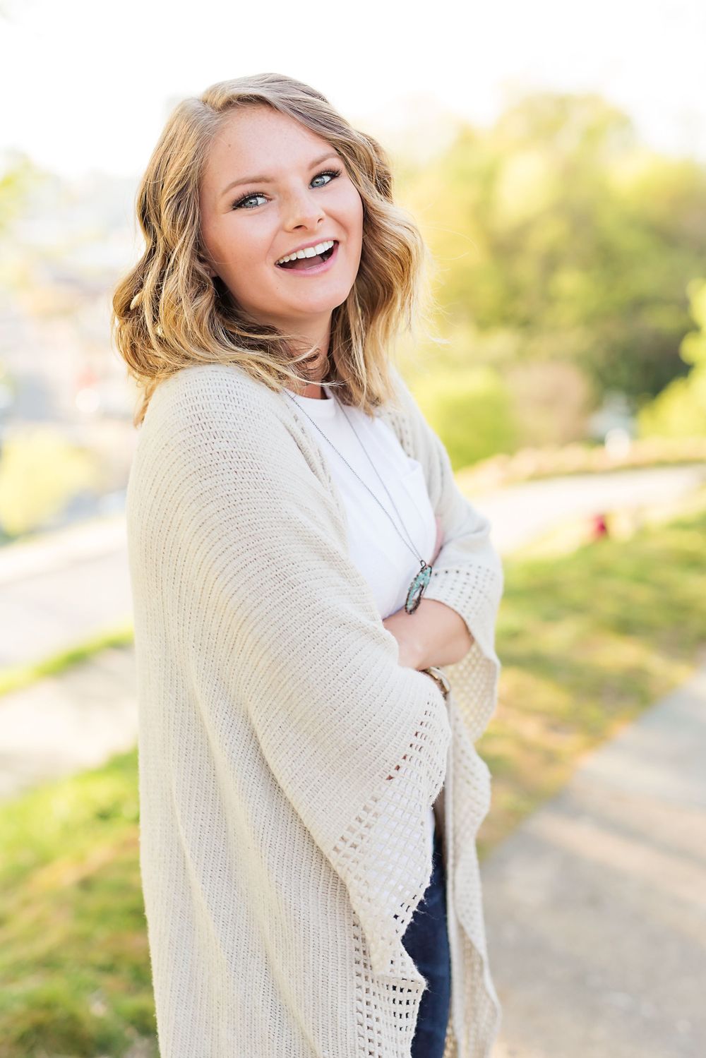 Seniors - Emily Hoffman Photography