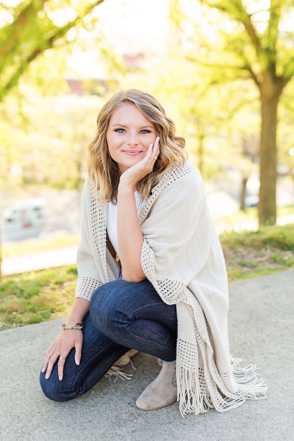 Seniors - Emily Hoffman Photography