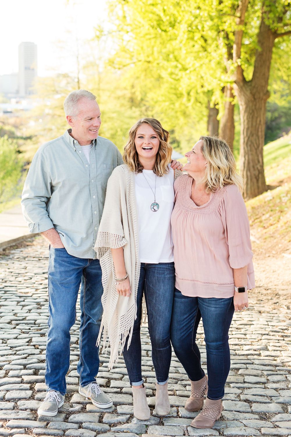 Seniors - Emily Hoffman Photography