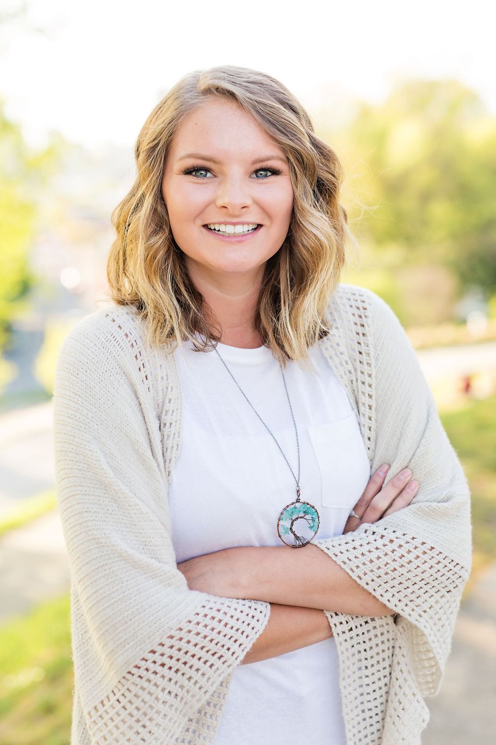 Seniors - Emily Hoffman Photography