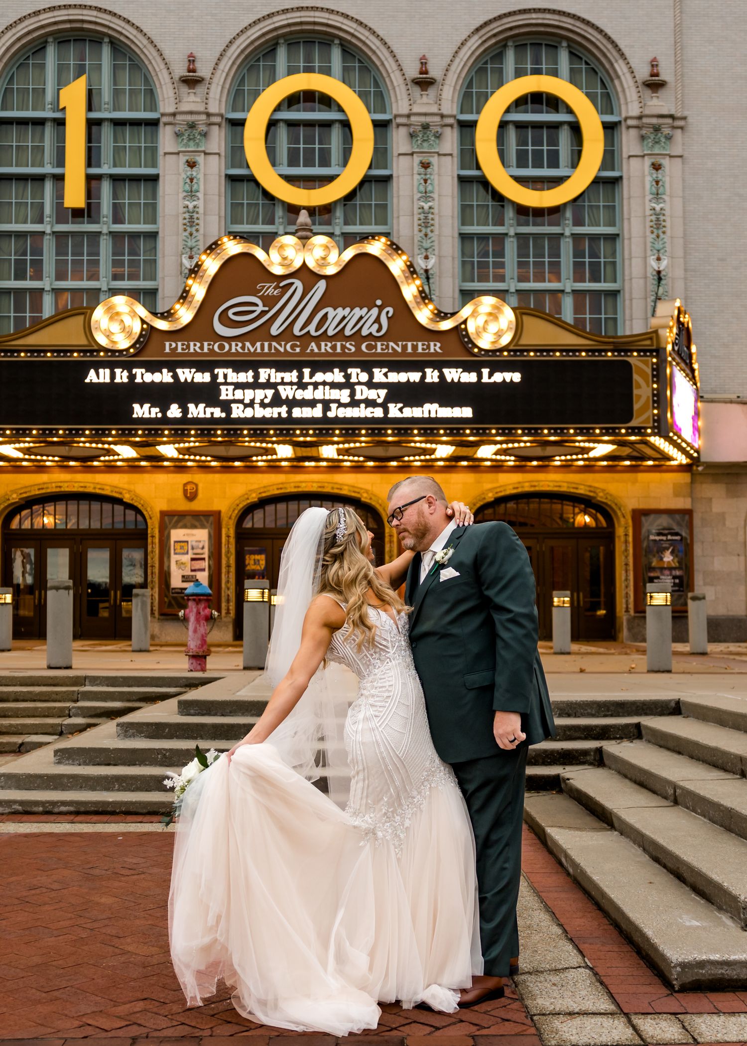 Wedding - b graves photography