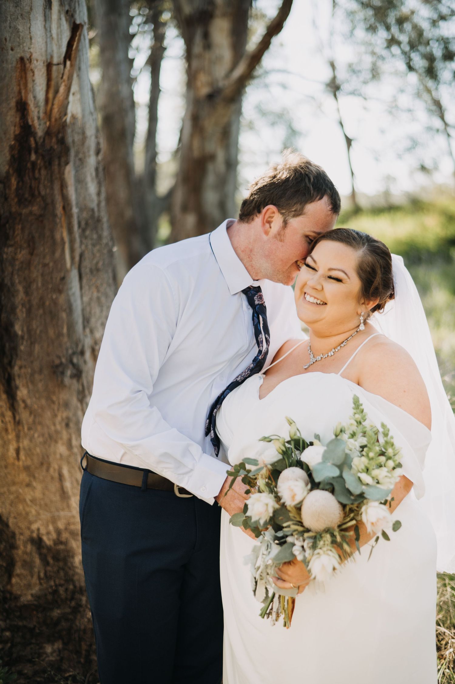 Wedding - Monique Elizabeth Photography