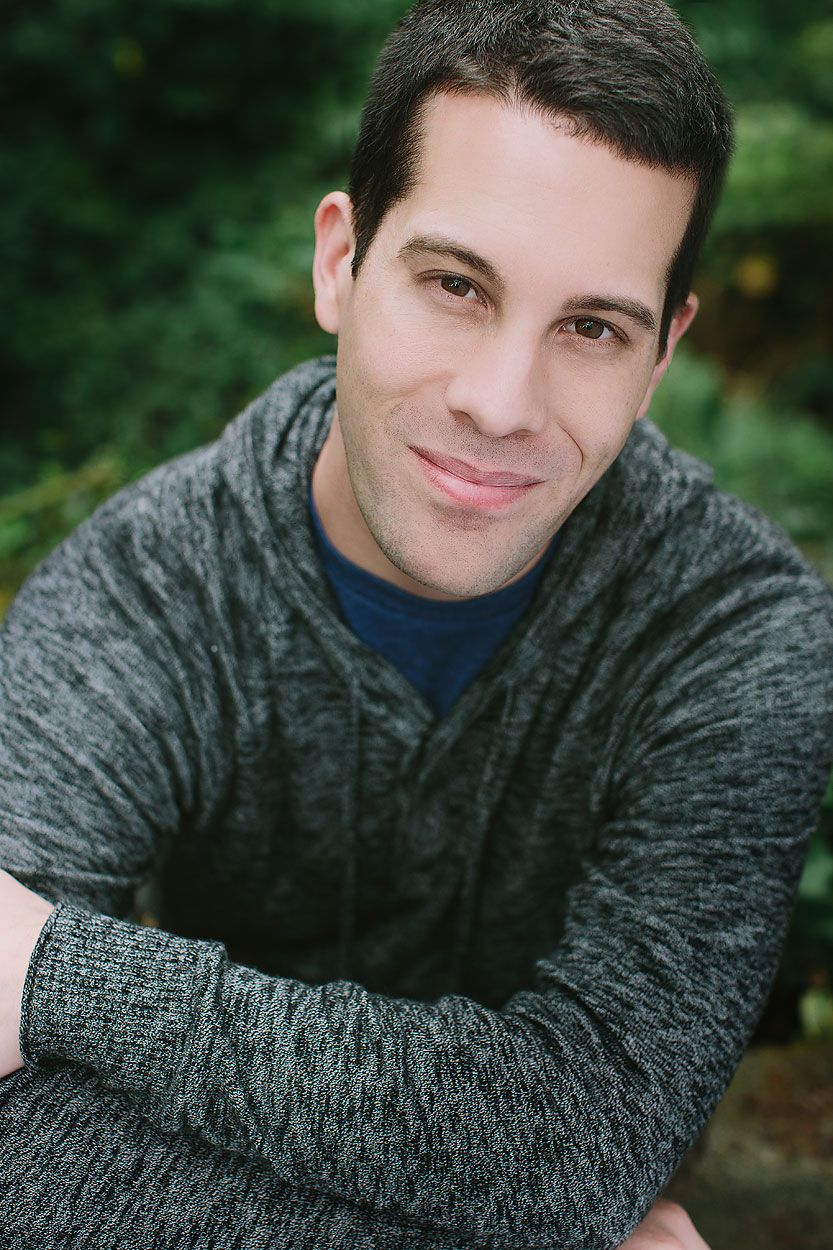 About - Seattle Headshots