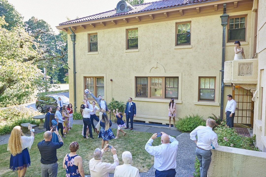 Spring Wedding at Lord Mansion - Rob Pleas Photography, LLC