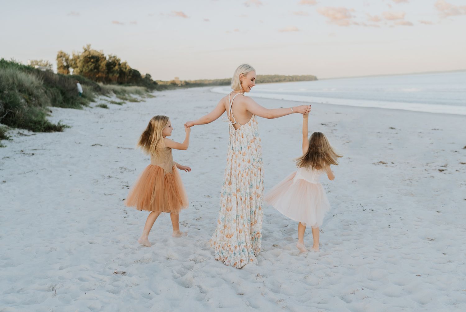 Contact - Annie Harris Photography