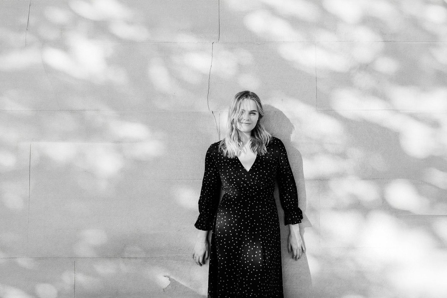 About - Love by Julia Mullins