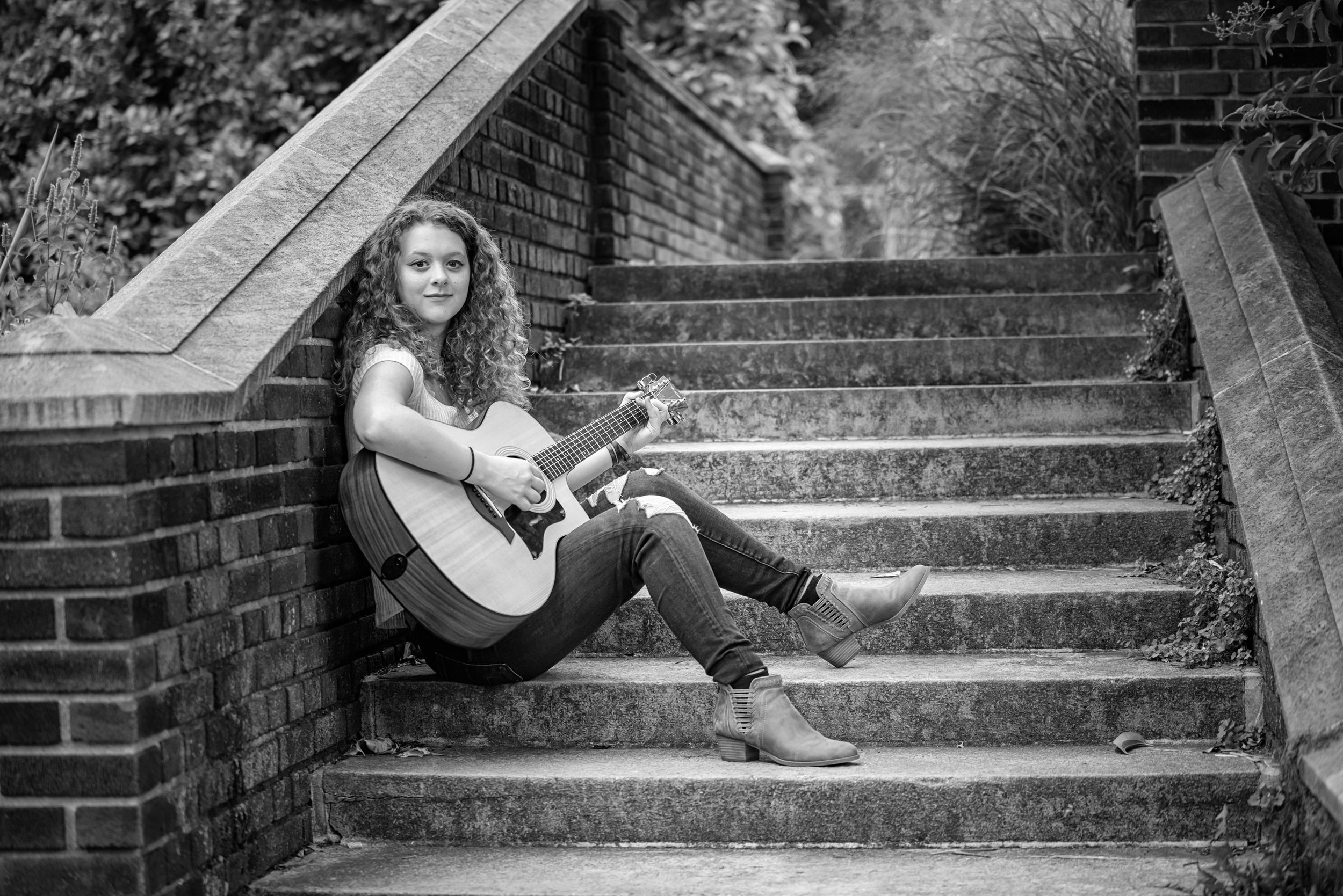 Holl Photography - Portrait Art