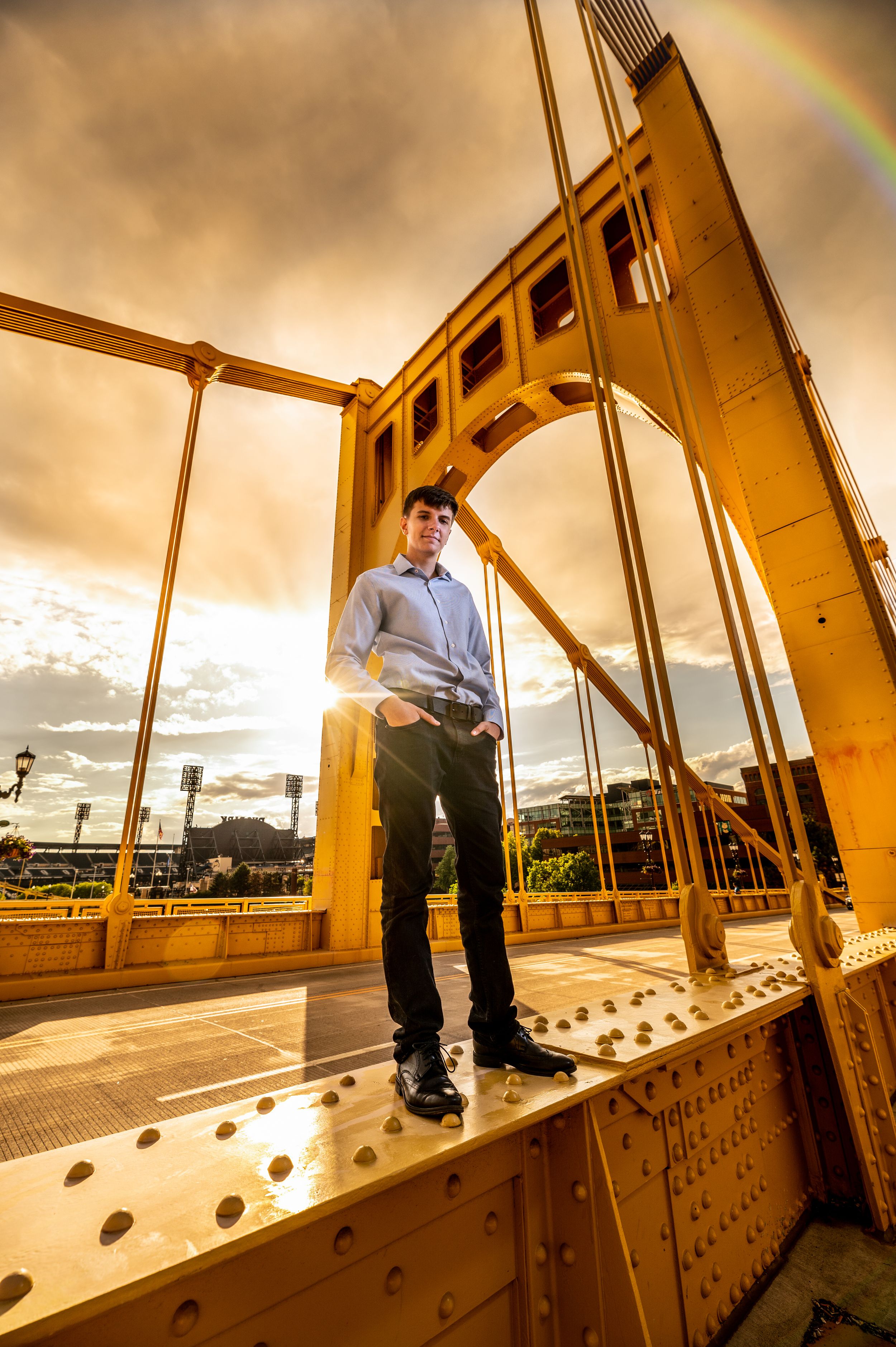 Holl Photography - Portrait Art