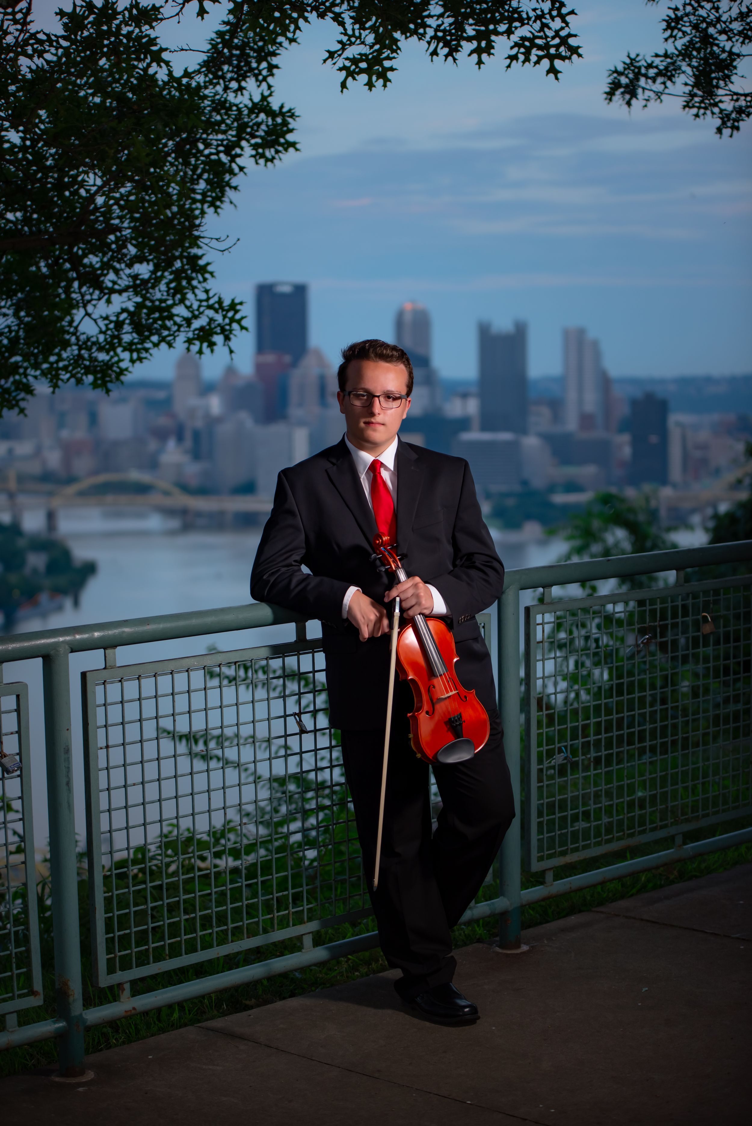 Holl Photography - Portrait Art