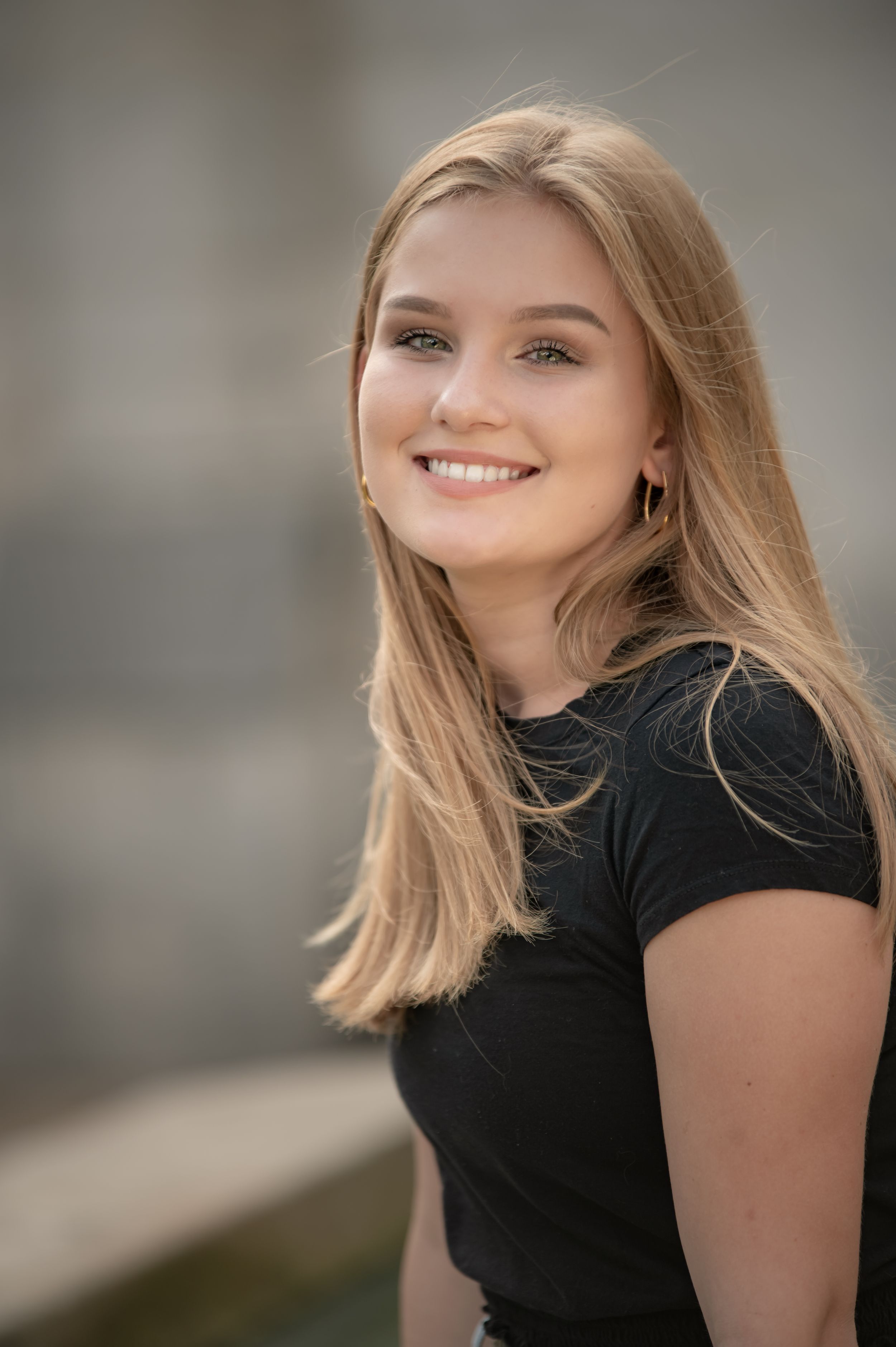 Holl Photography - Portrait Art