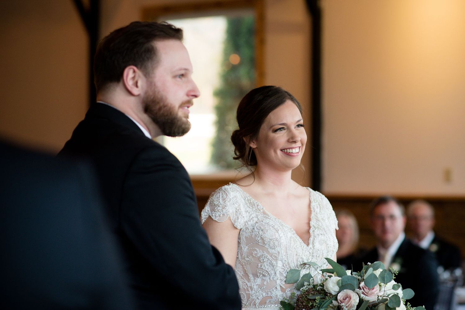 Weddings - Predmore Photography Company