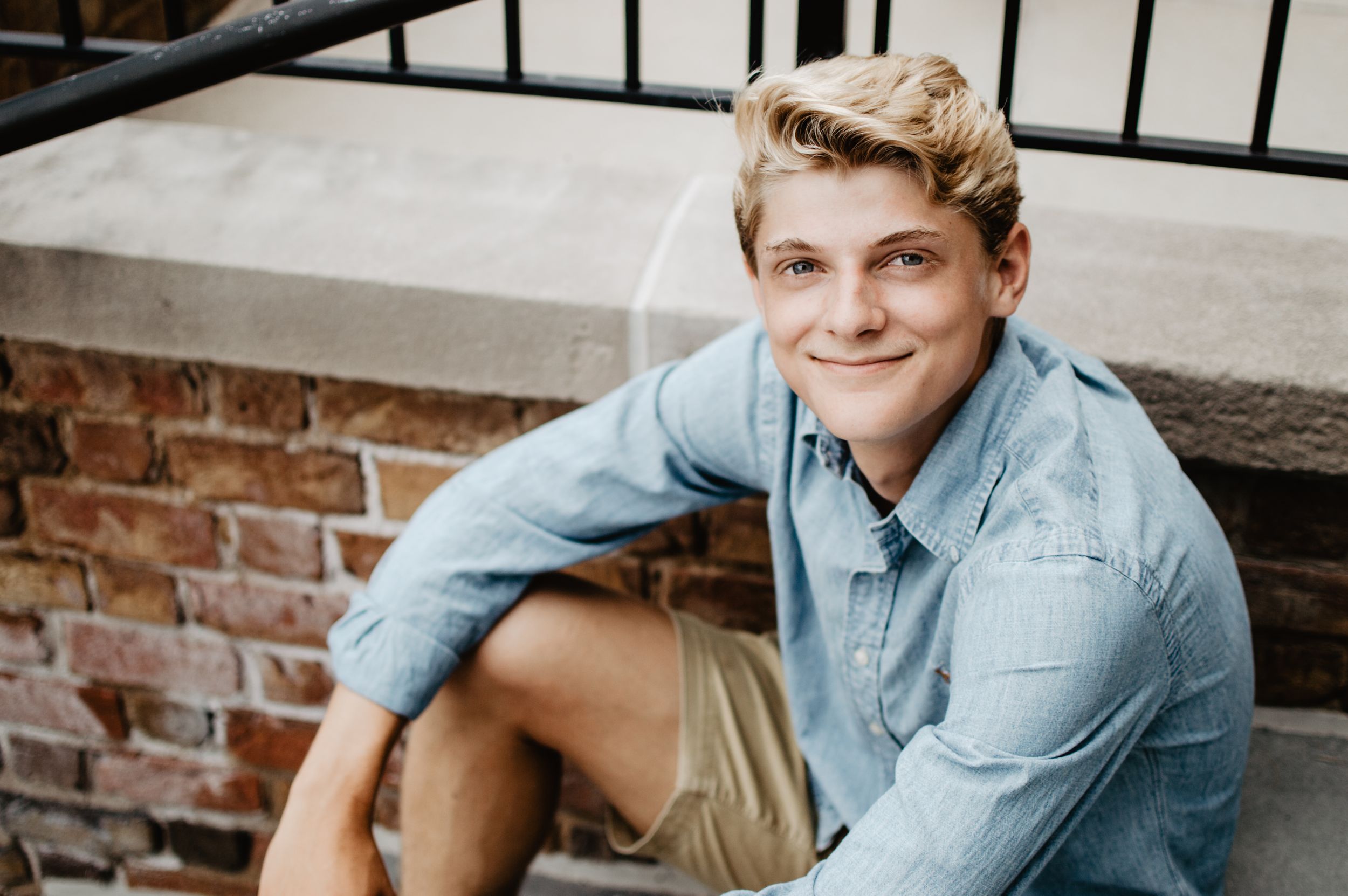 Drew Thornton - Chrismare Du Toit Photographer serving Colorado and beyond!