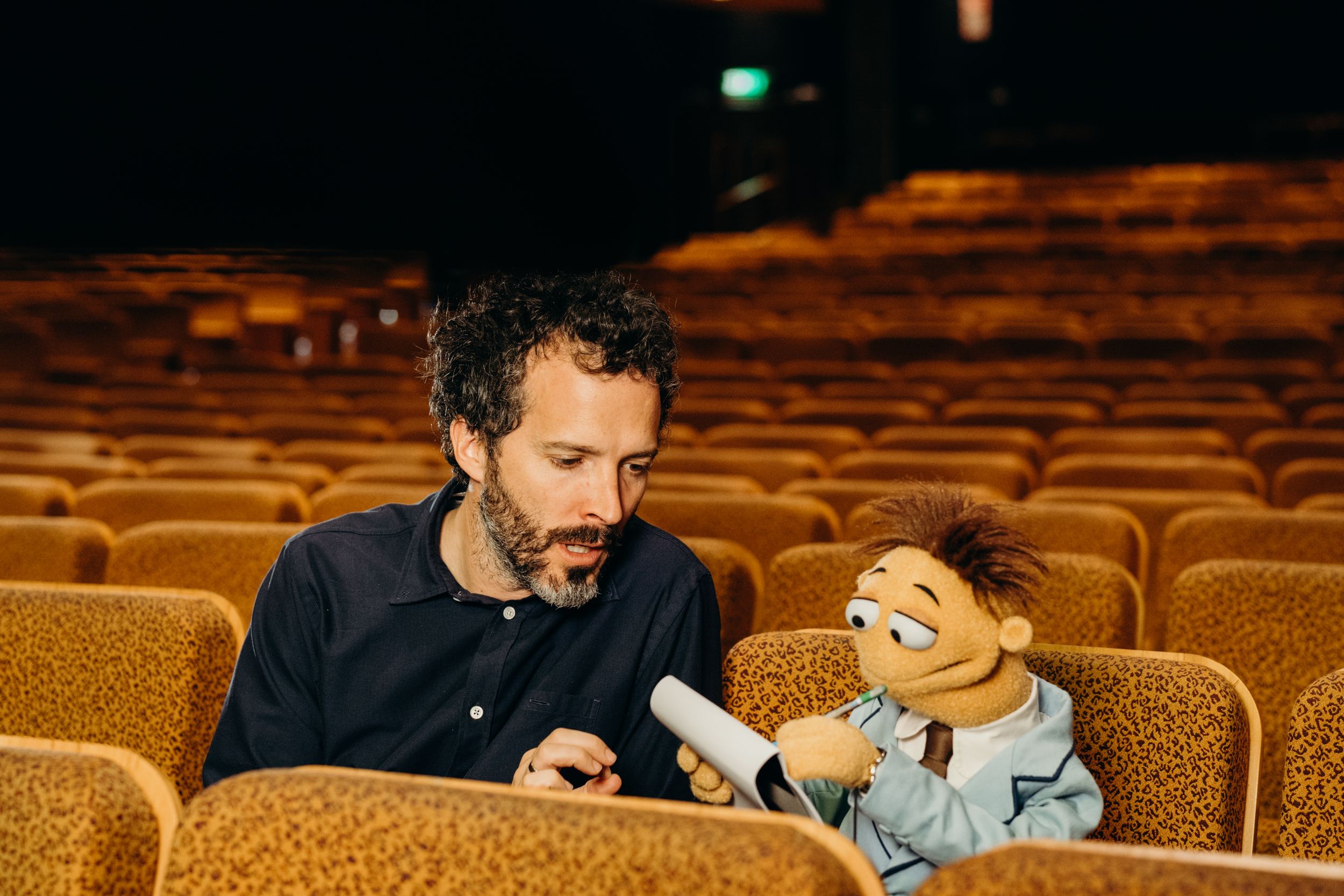 What is a unit stills photographer? - Rebecca McMillan Photography