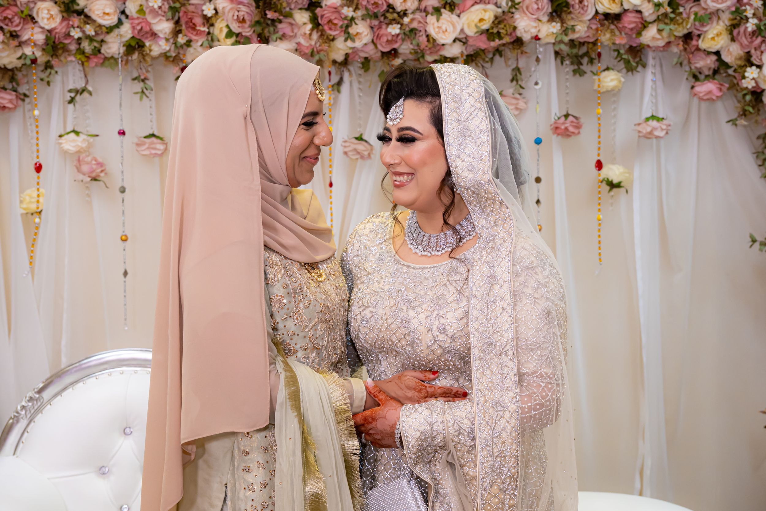 Islamic Wedding Photography London | Pakistani Wedding Photographer ...