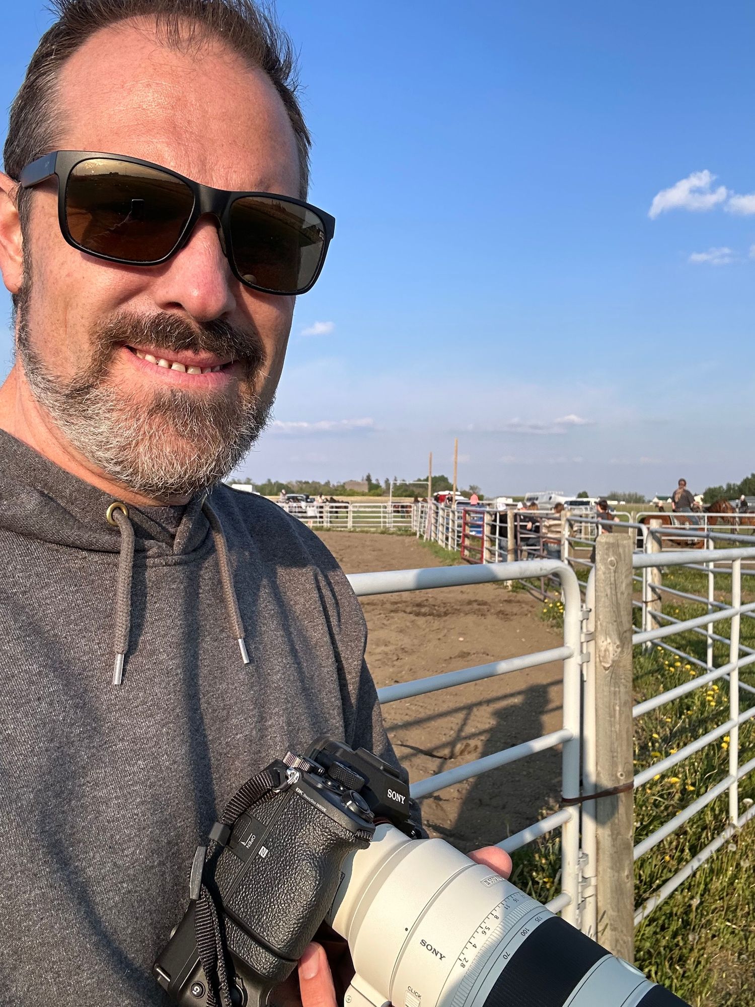 About - Pro Rodeo Photography