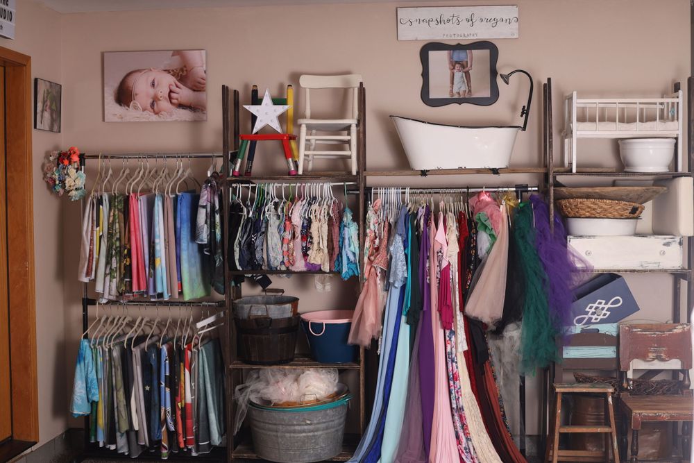 About Copy - Snapshots of Oregon Photography