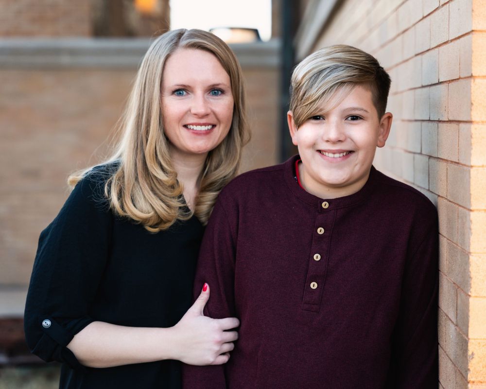 Jessica | Family - The Vinyl Lens