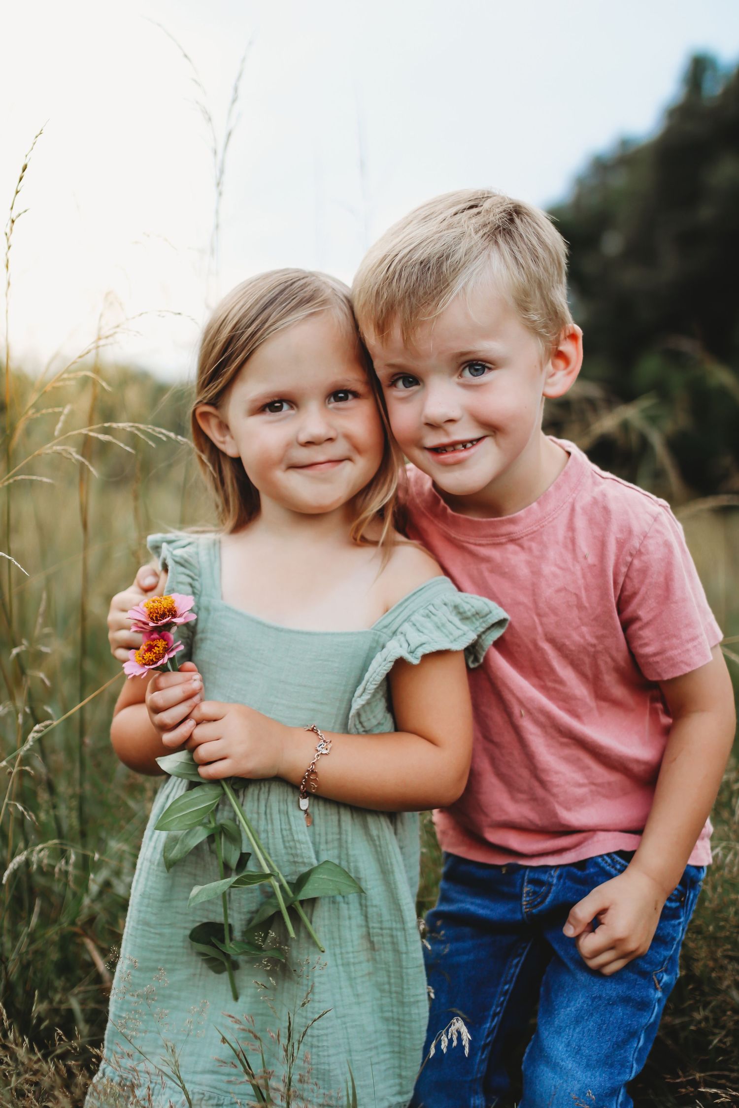 Packages & Pricing - Helen Beck Photography