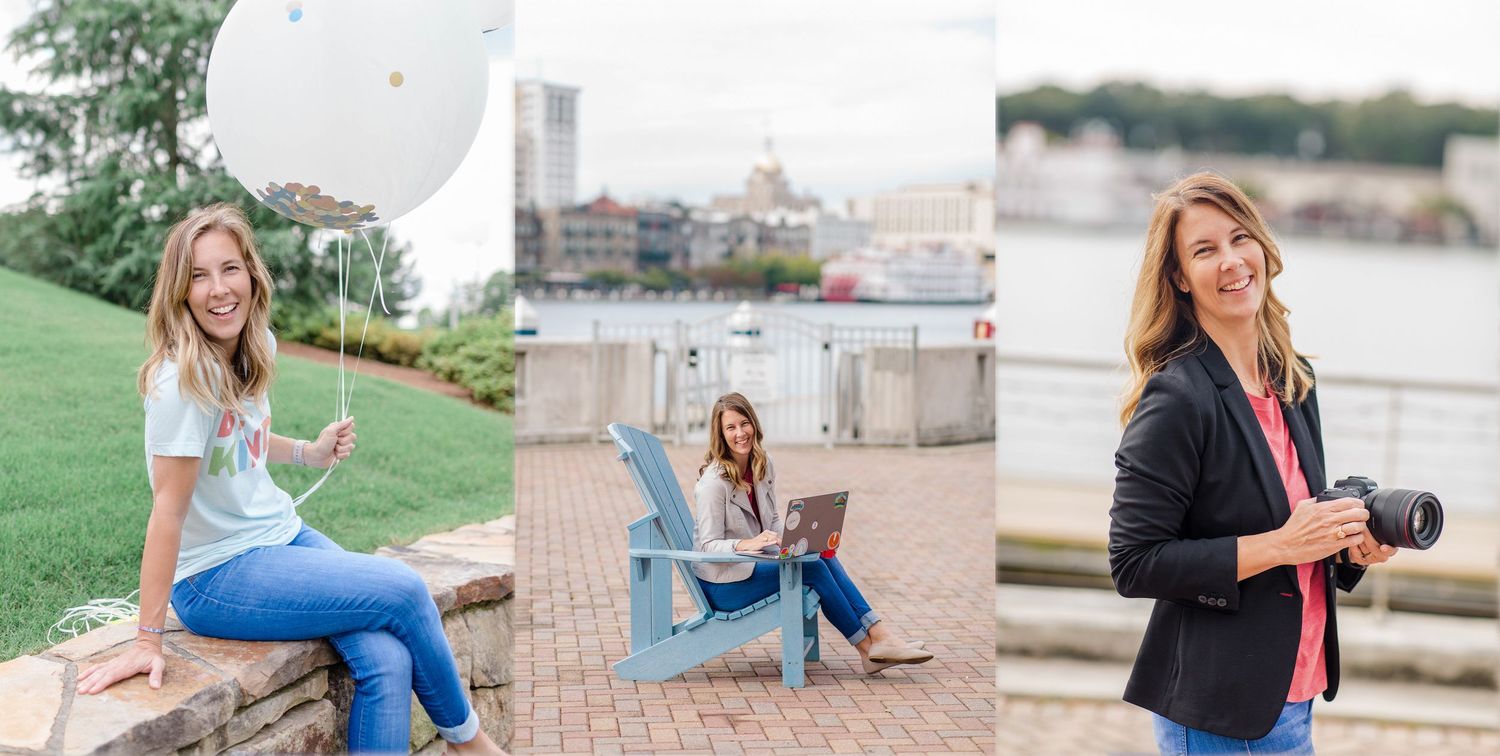 Joy Sumner Photography