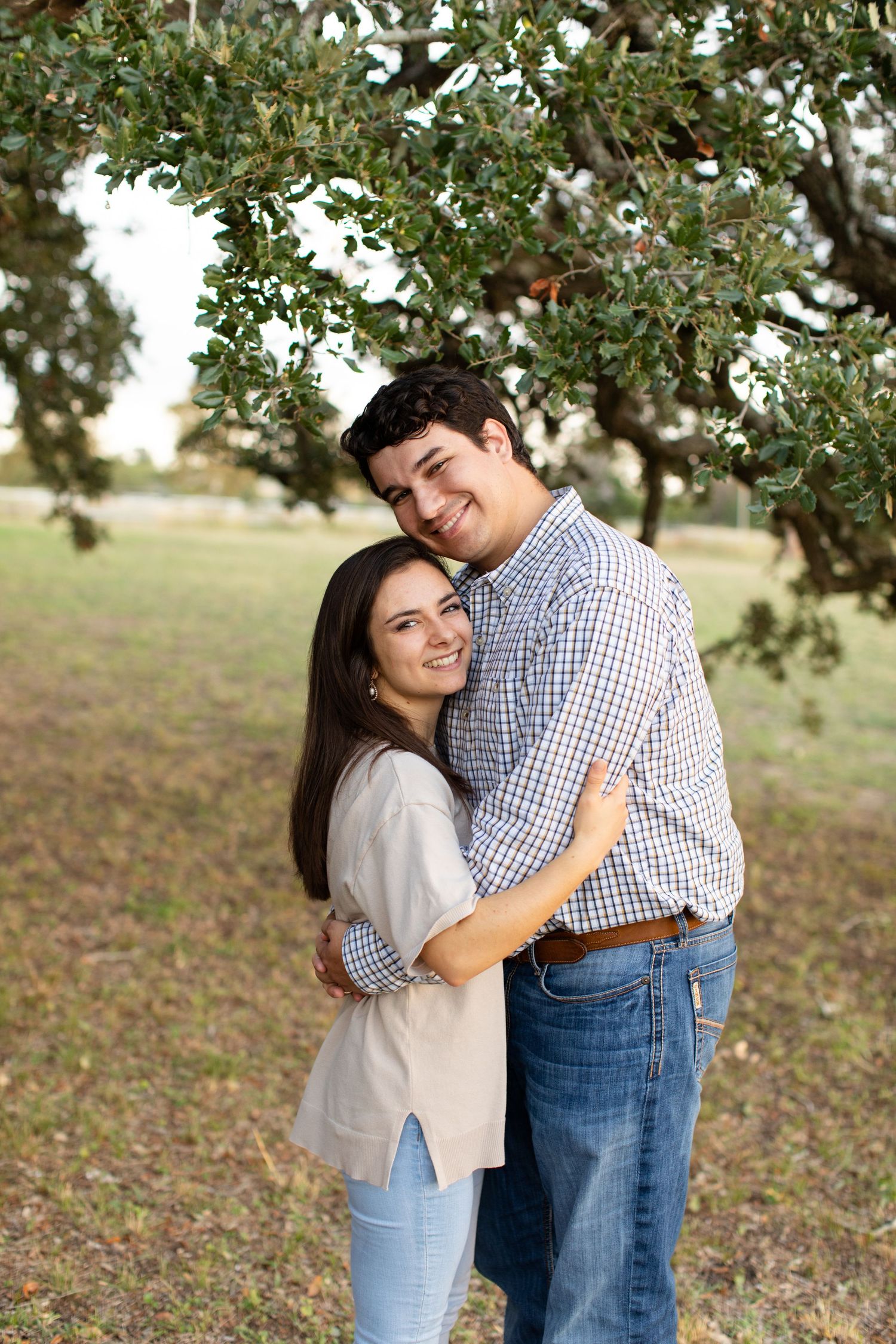 Couples Session | Abby & Alex - Makenzie Fertig Photography
