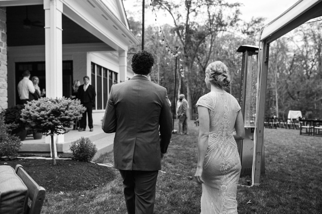 Houston Elopement Guide | Mandi Roach Photography