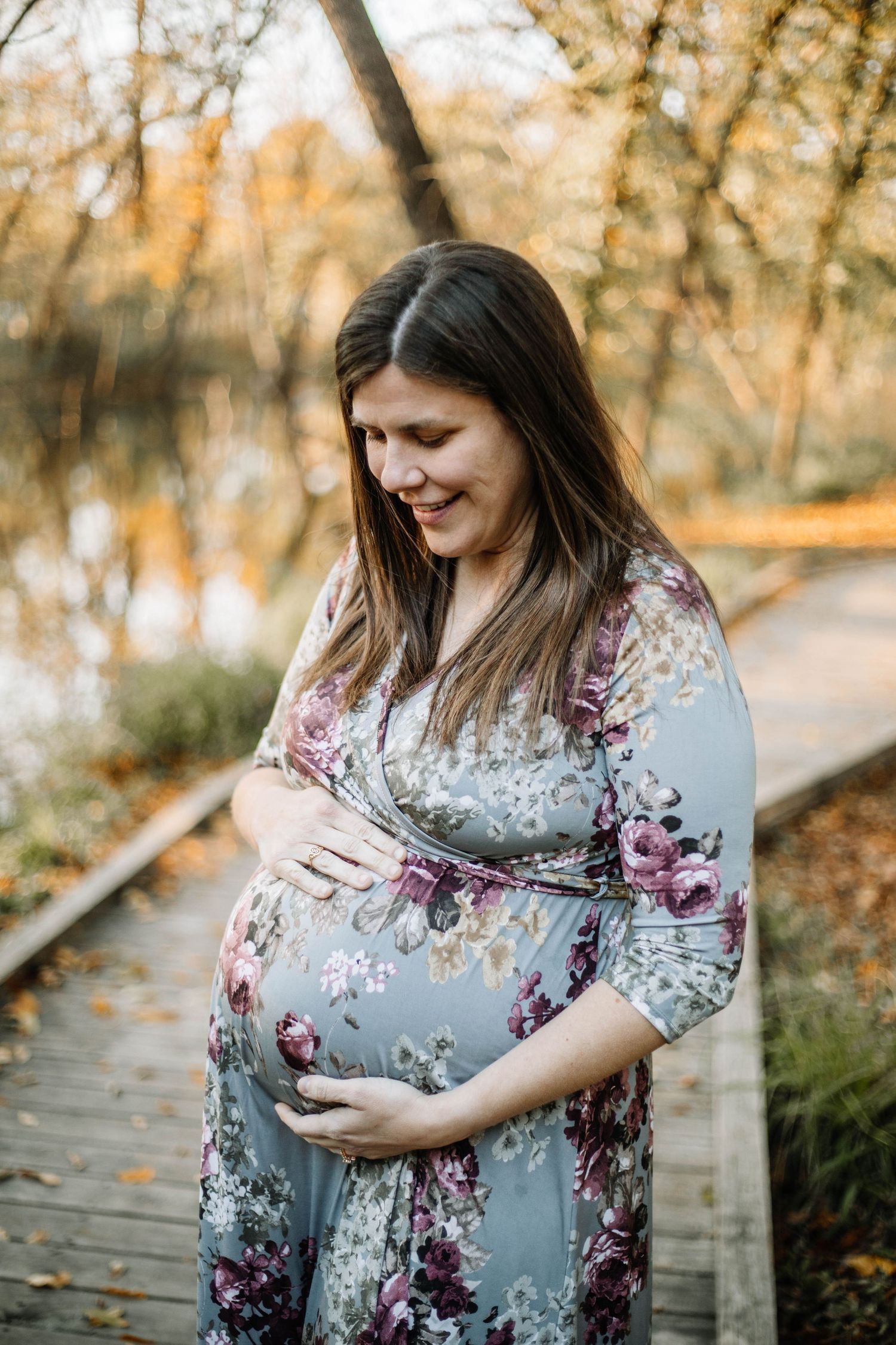 Maternity - Kristen Clardy Creative