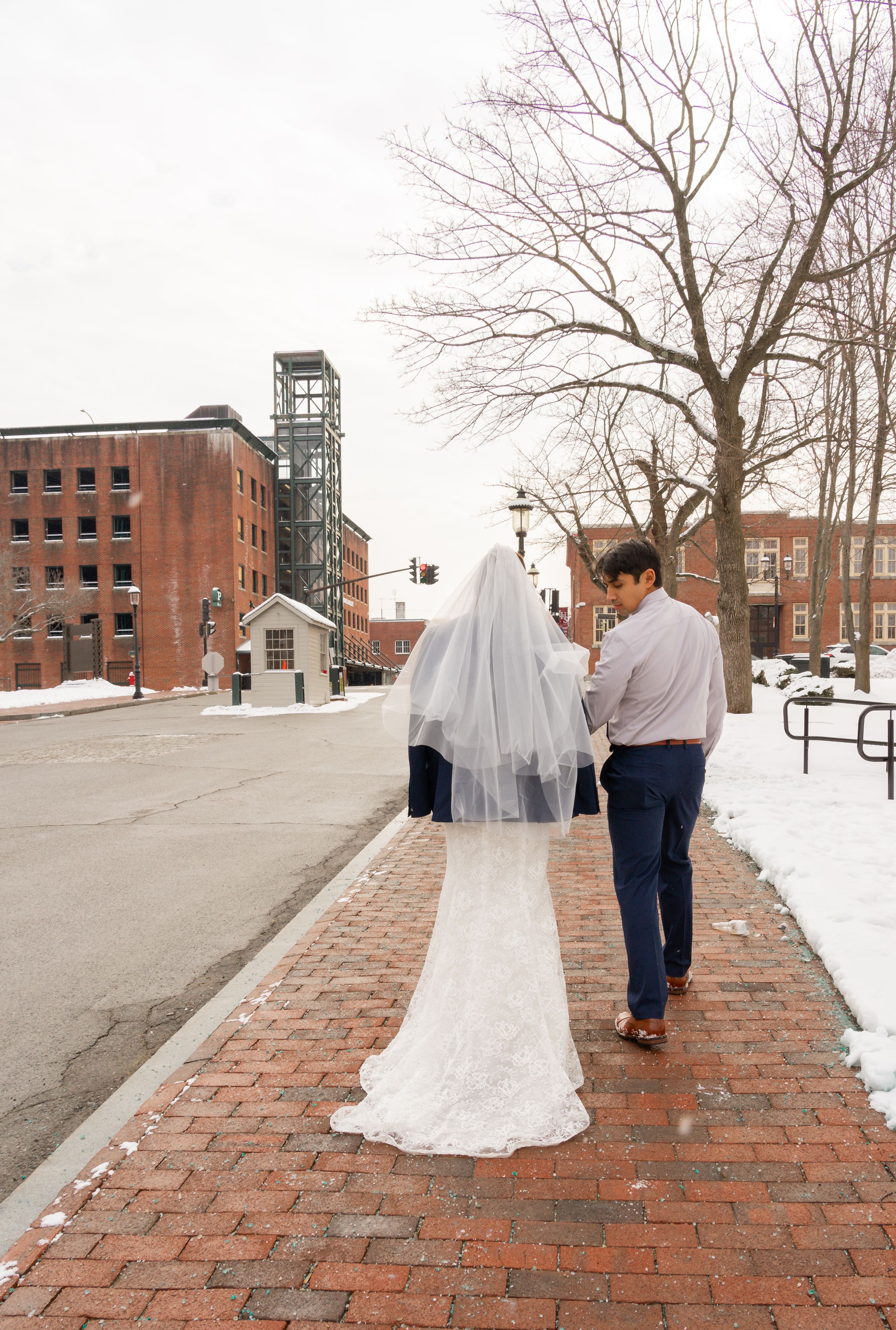 Emily Benedict Photography