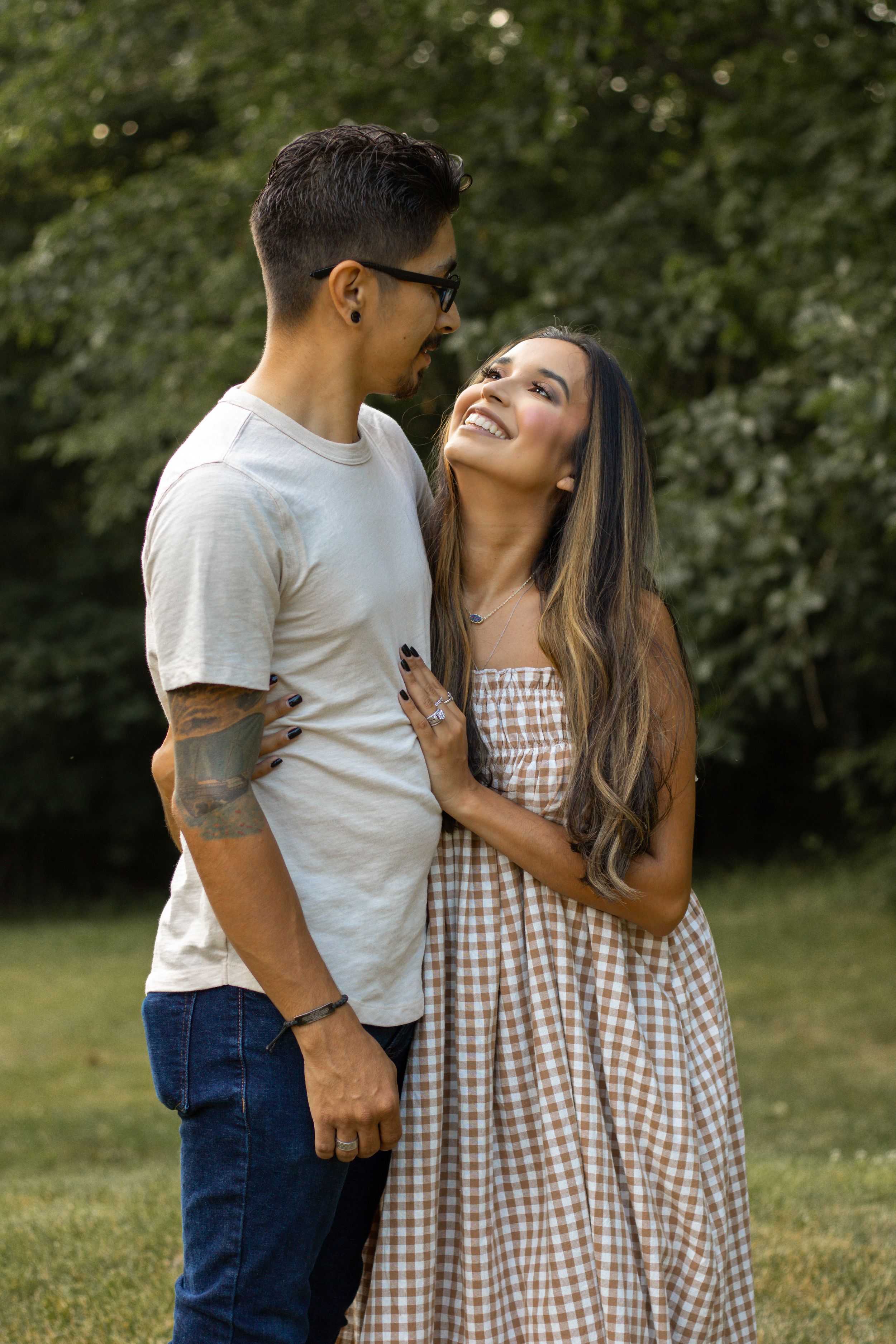 Emily Benedict Photography