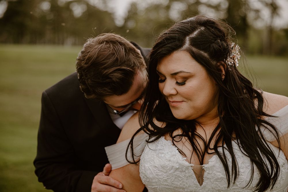 Client Area - Luc Levesque Photography