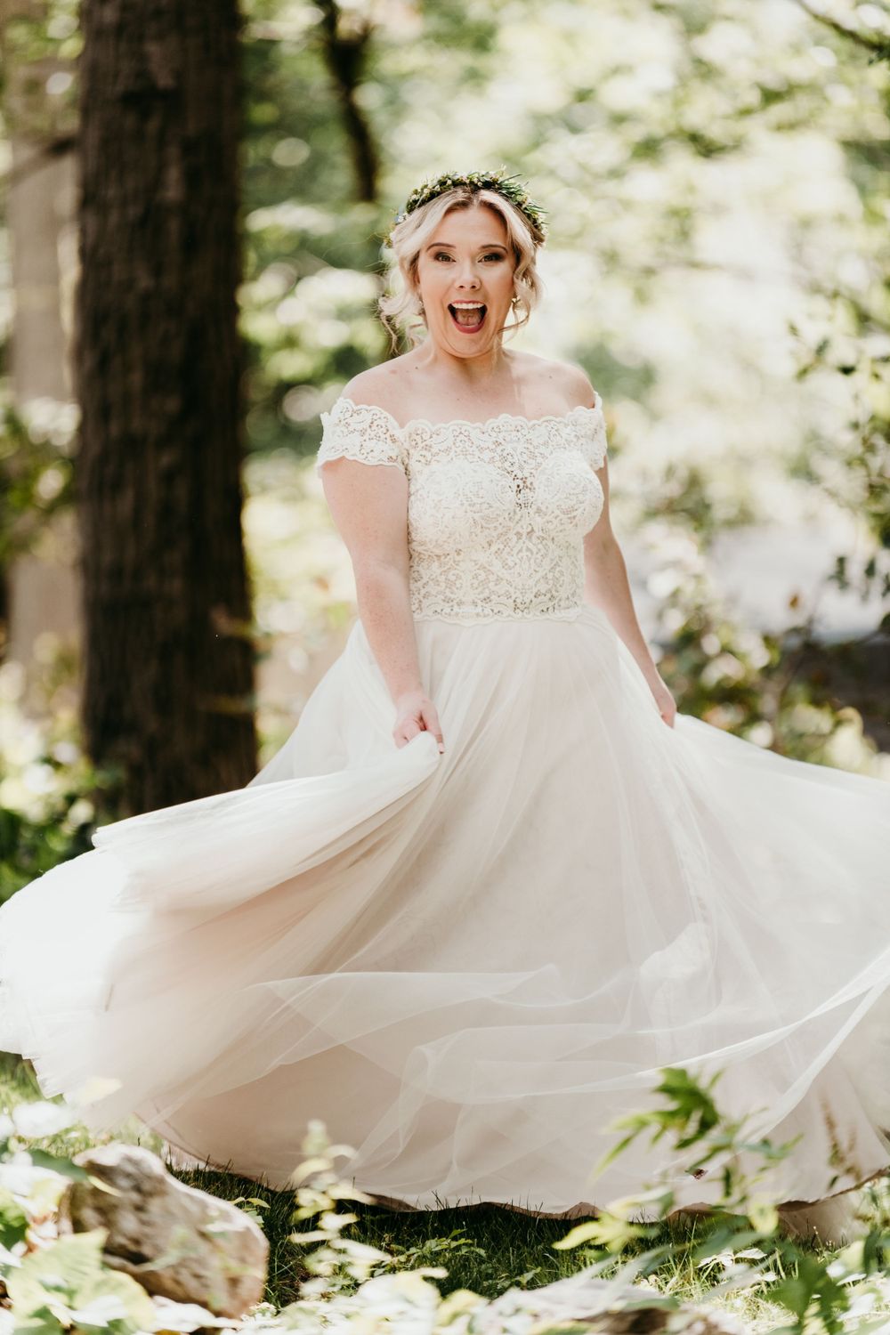 Wedding - Tammy Rector Photography