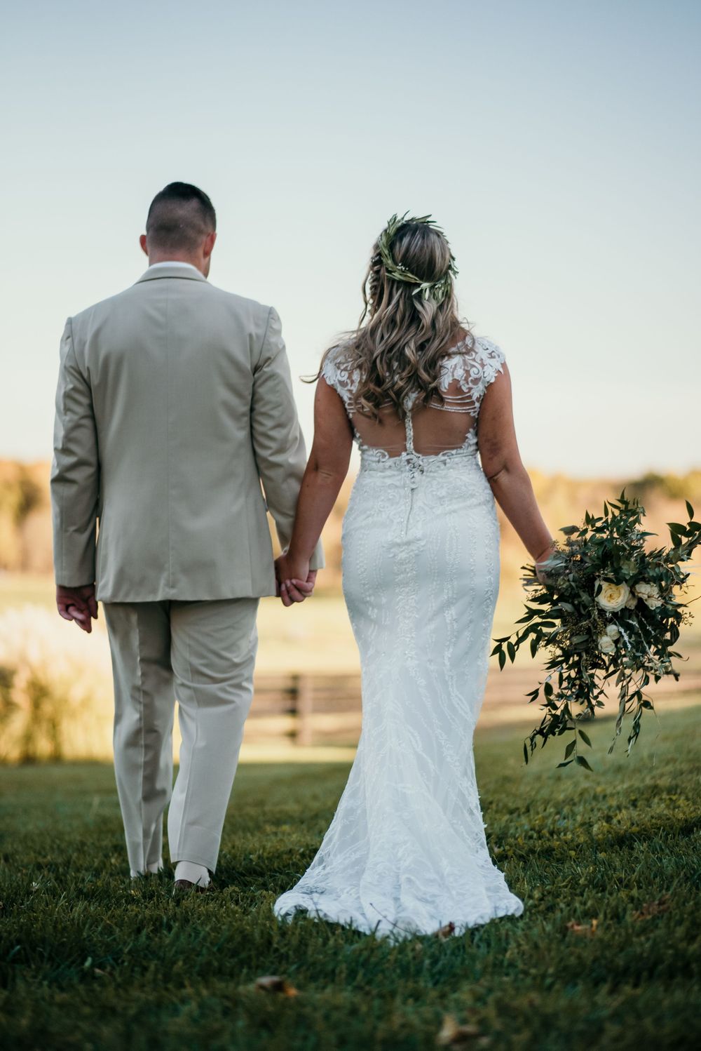 Wedding - Tammy Rector Photography